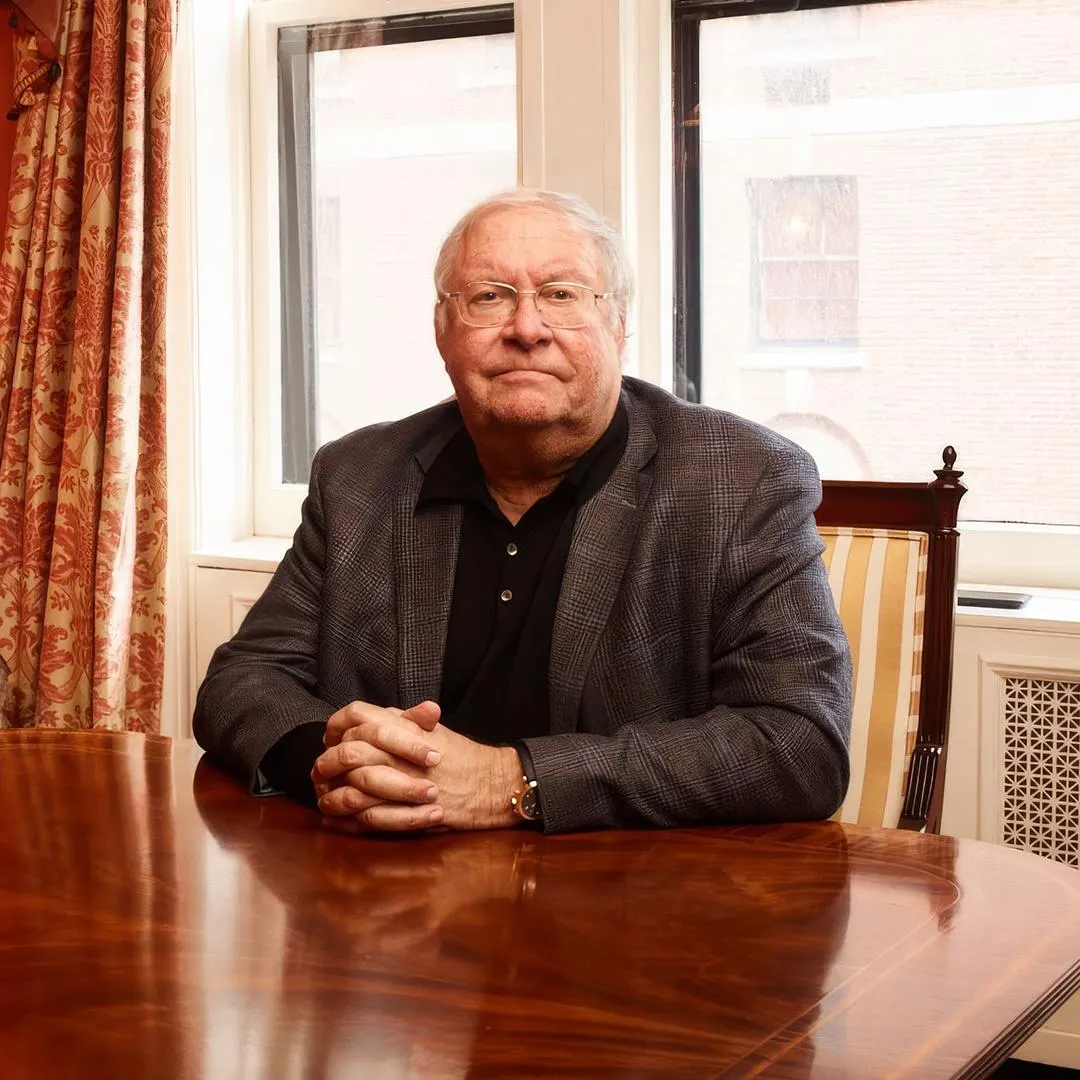 Legendary investor Bill Miller still loves Bitcoin
