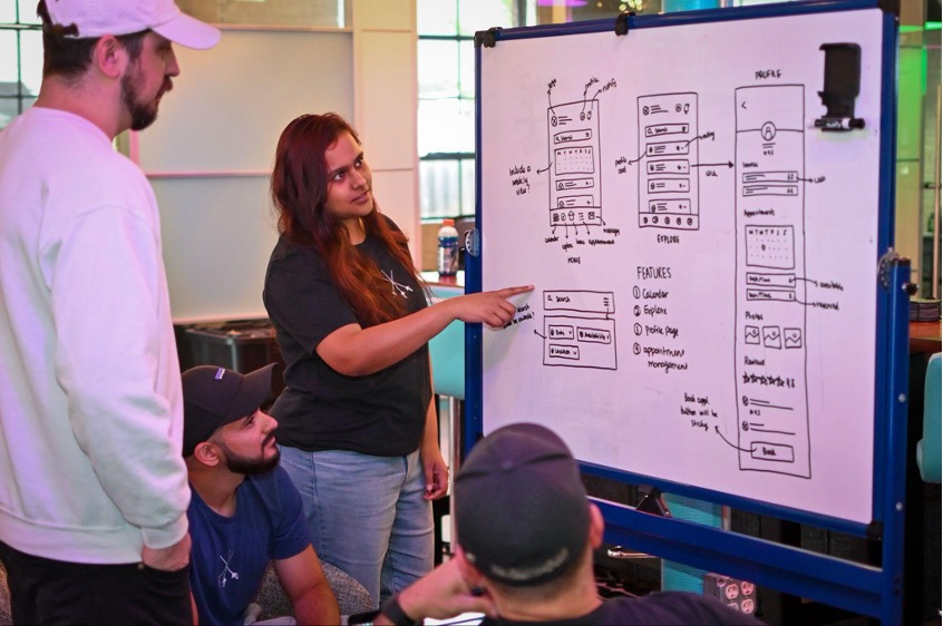 Appsketiers: App Development, One Idea at a Time