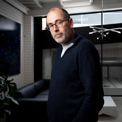 Zeller founder Ben Pfisterer on banking on a Melbourne unicorn