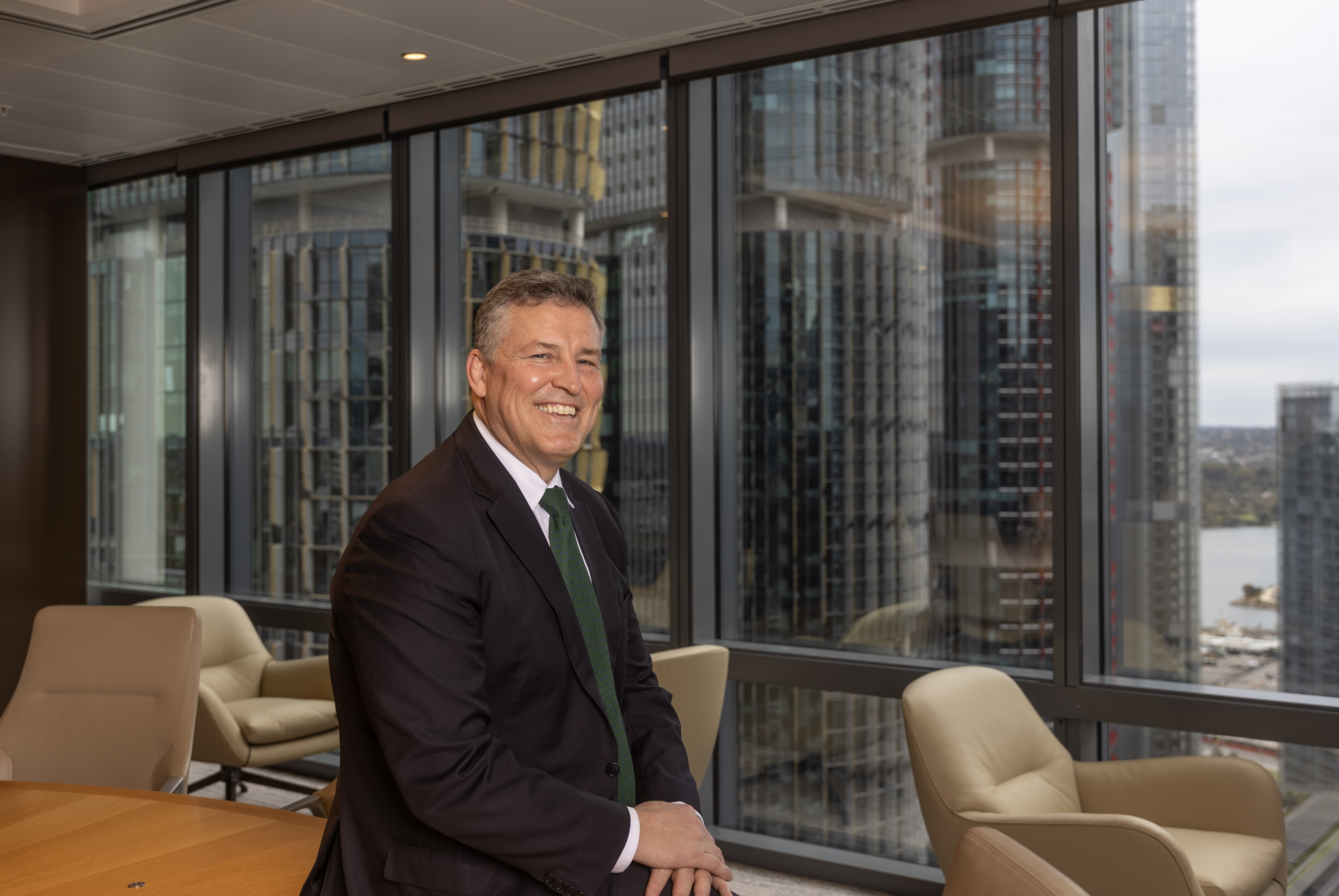 Westpac announces Anthony Miller as new CEO