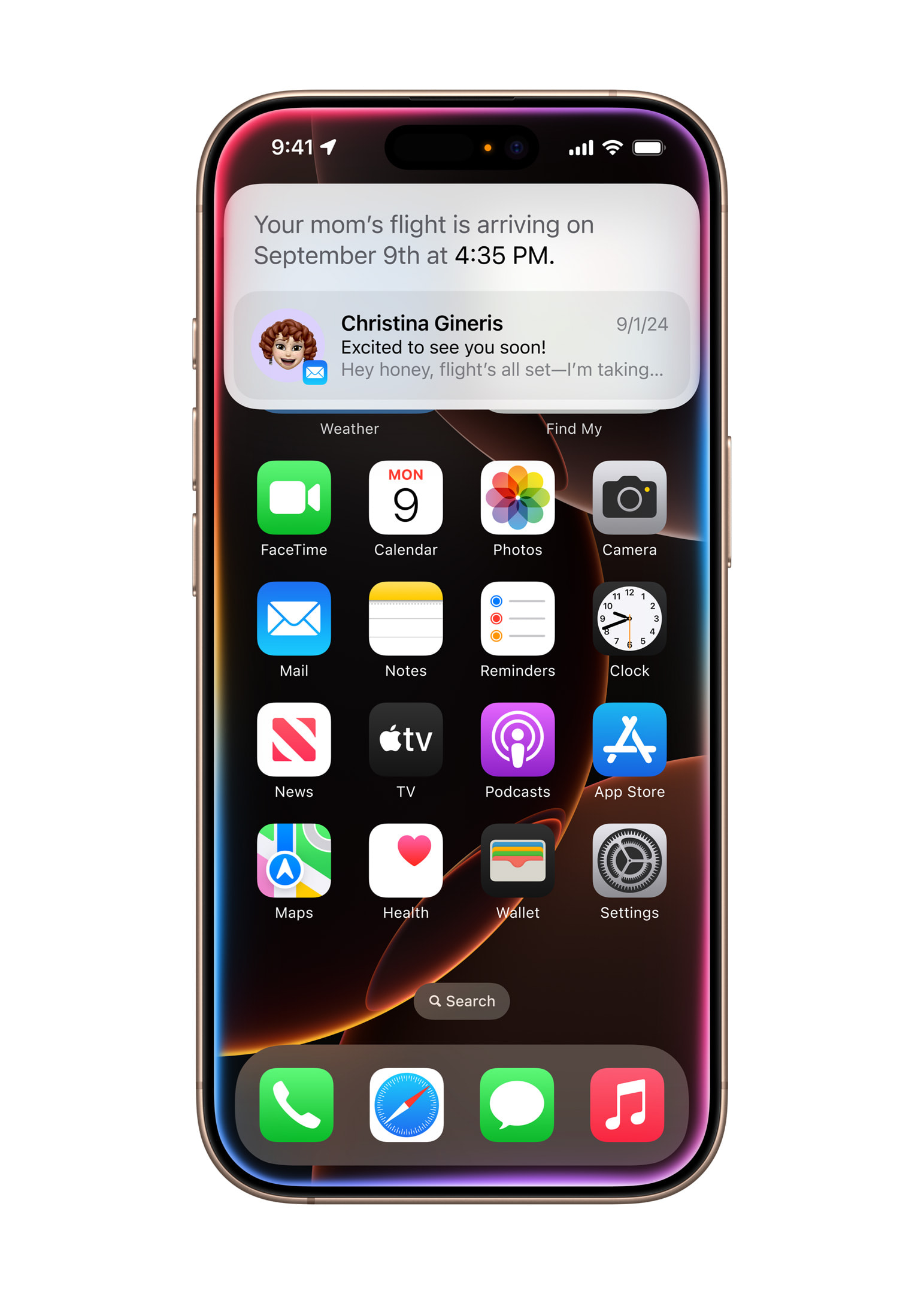 Apple iPhone 16: AI features, new camera, price & design