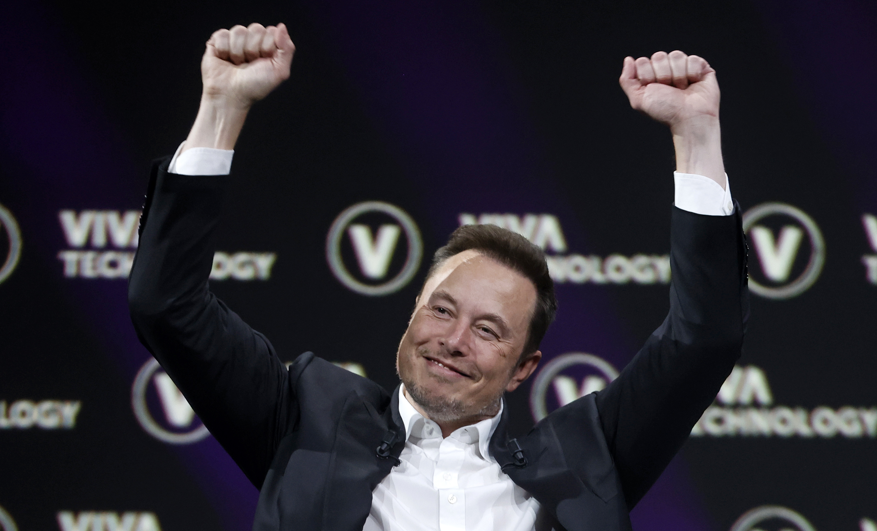 Ranked: The top 10 richest people in the world 2024