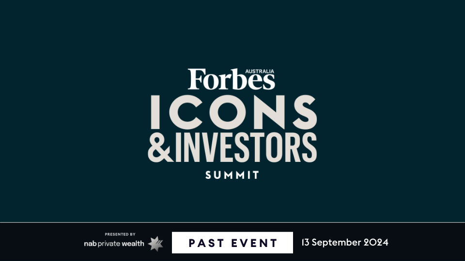 Events - Forbes Australia