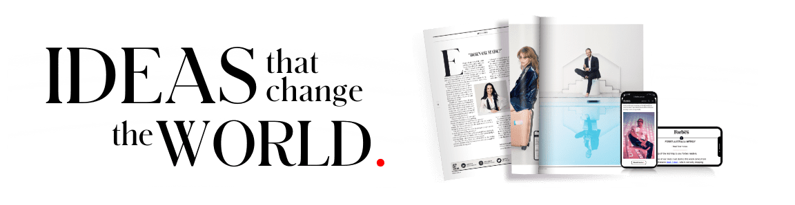 Newsletter - Forbes Australia