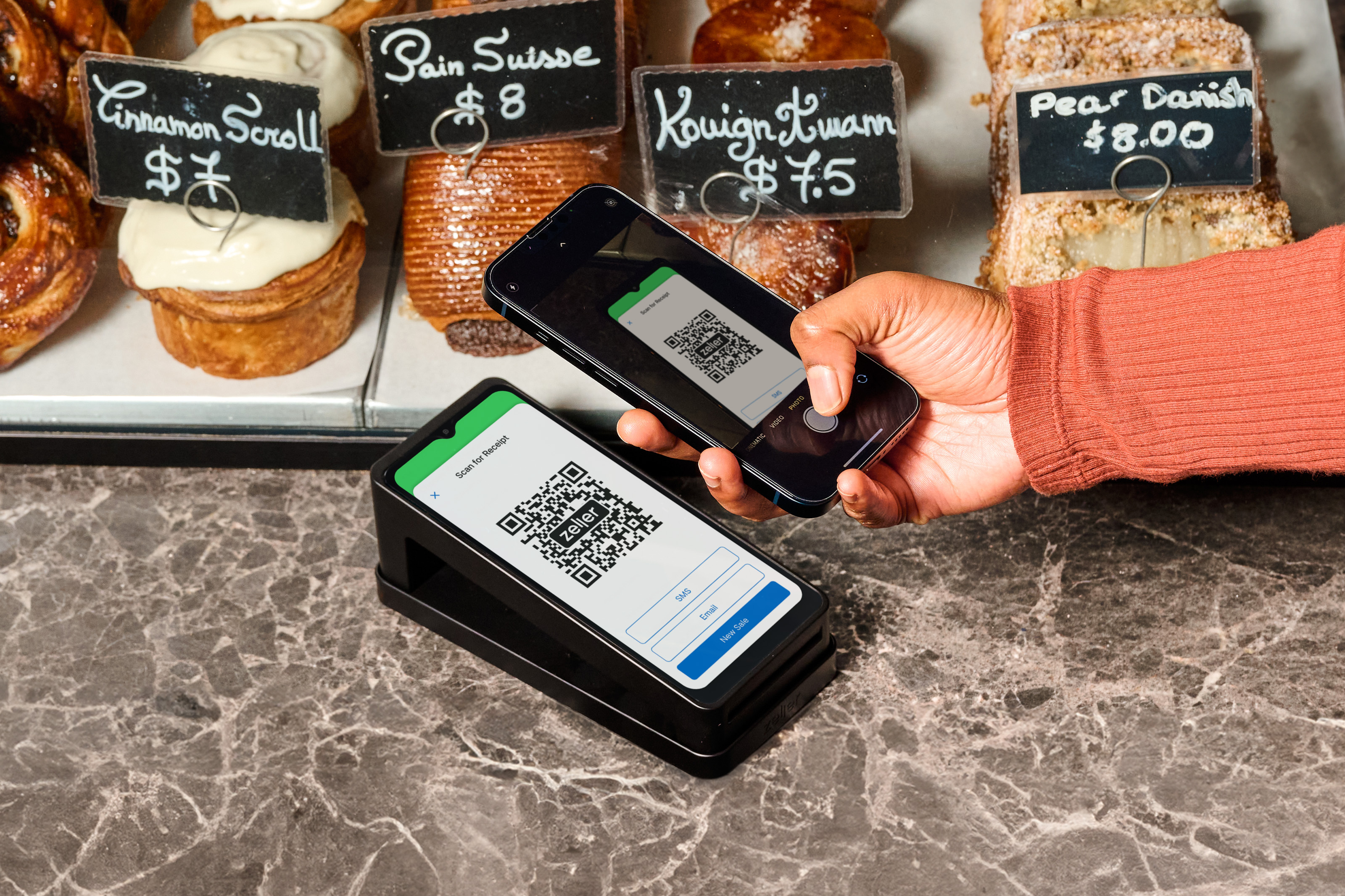 Zeller founder Ben Pfisterer on banking on a Melbourne unicorn