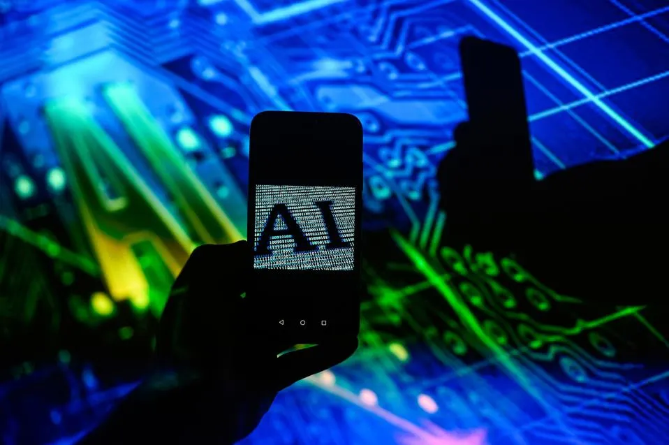 Is Ai Quietly Killing Itself And The Internet