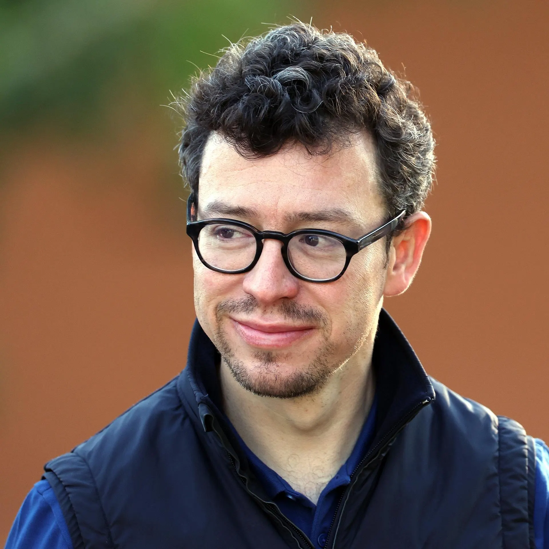 Duolingo’s billionaire founder is all in on AI