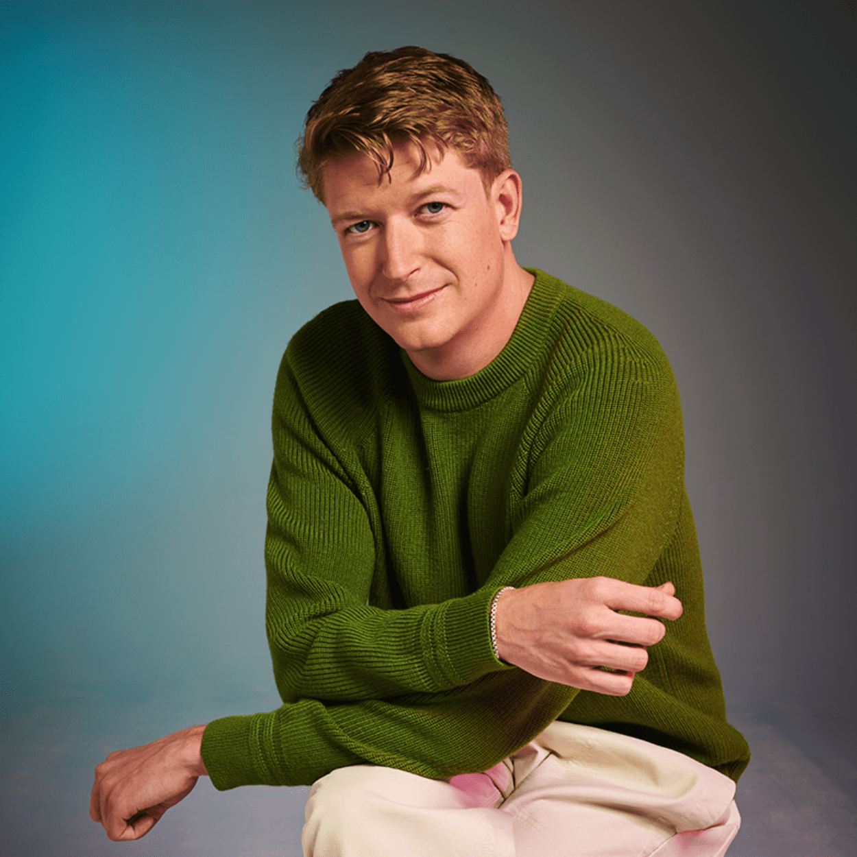 How Sam Crowther became an international bot-blocker