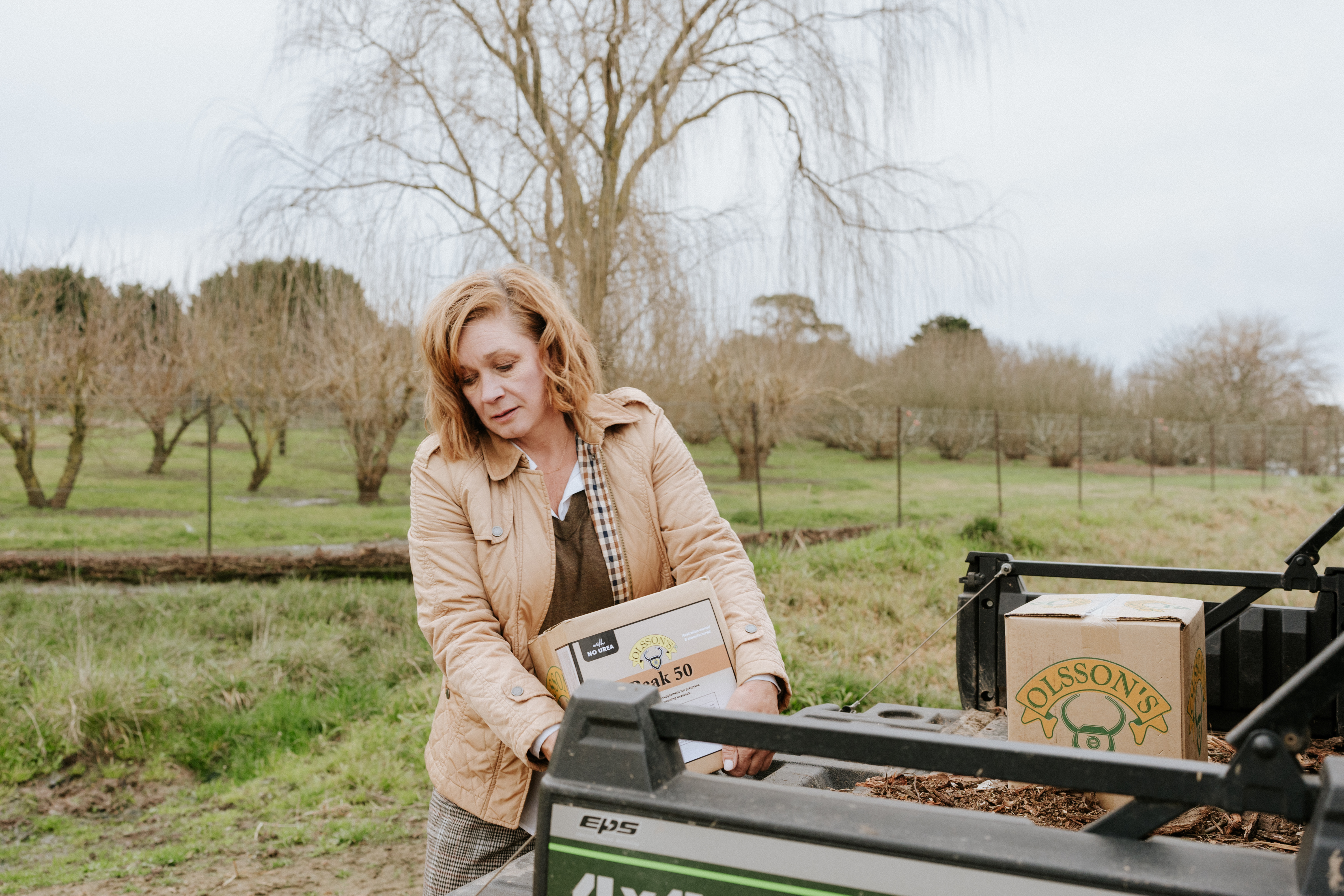 How Olsson’s Salt became a Michelin-starred essential