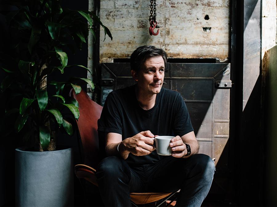 How Didier Elzinga built Culture Amp into a $2 billion powerhouse