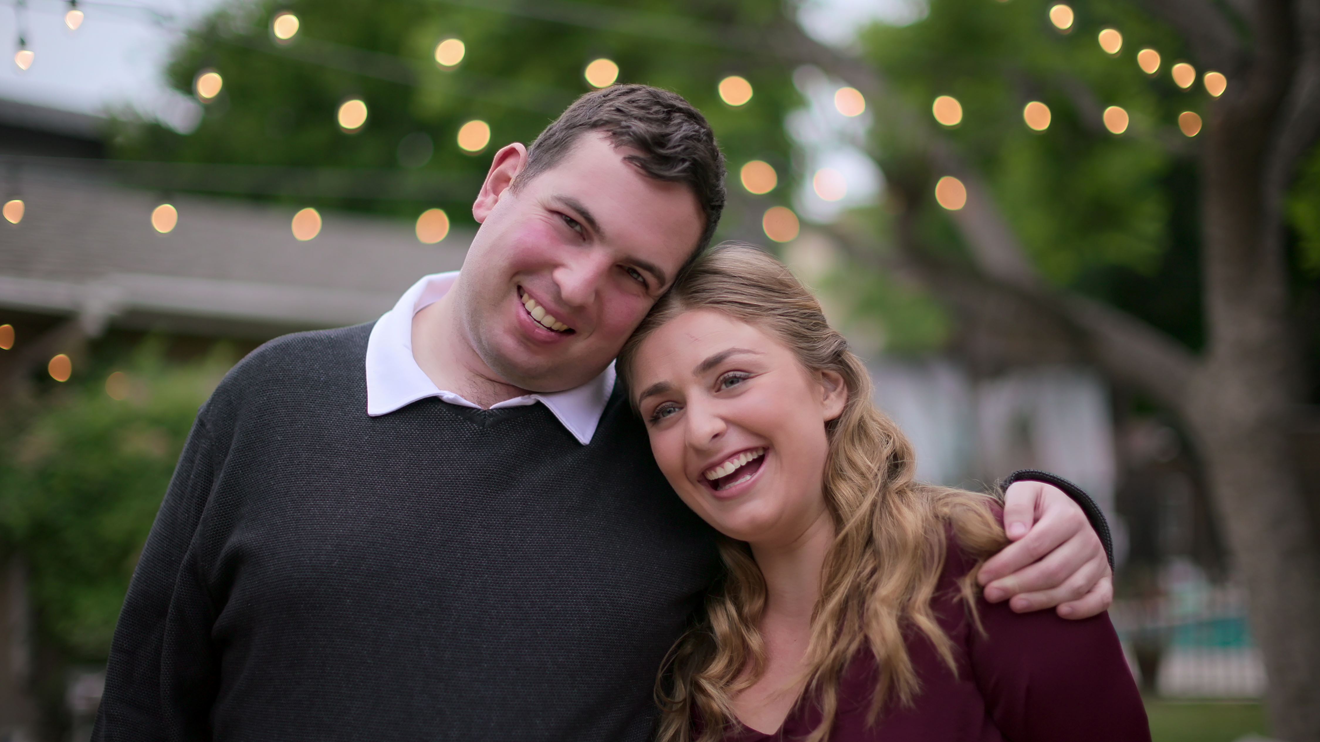 Love on the Spectrum, Australia on the world stage