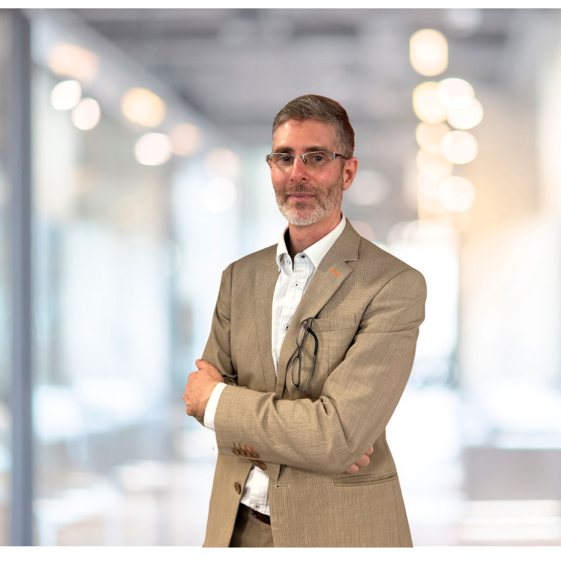 Where I'm putting the money: Michael Every - Forbes Australia