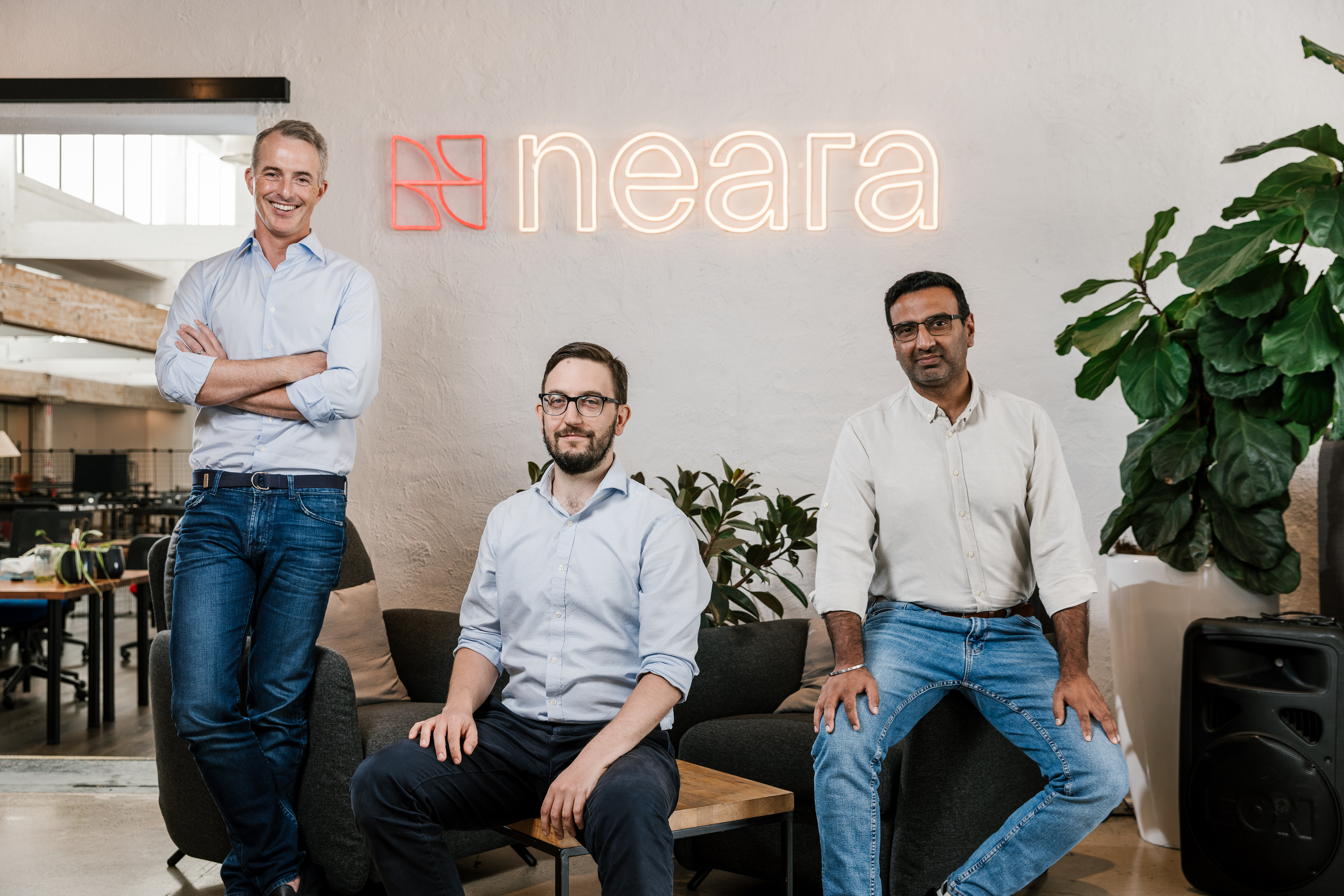 Australian climate-tech start-up Neara bags $45 million