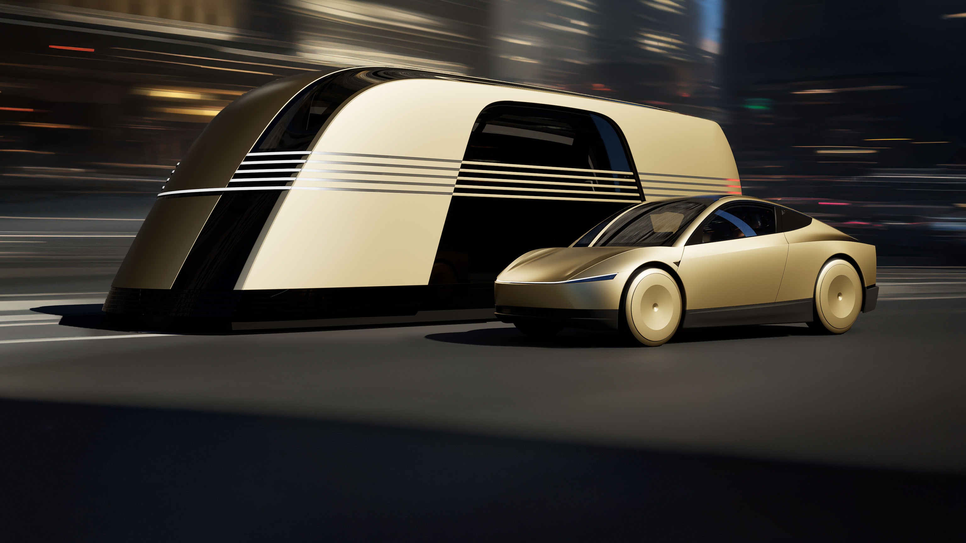 When will robotaxis be allowed in Australia?