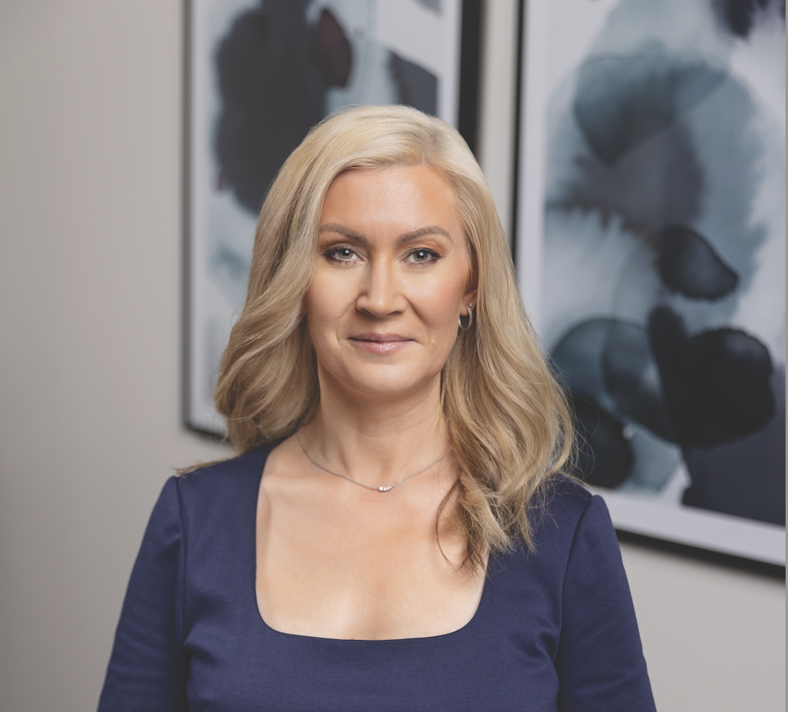 Integris founder Stephanie Werner is a known problem-solver