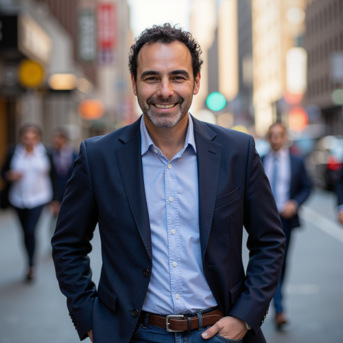 Richard Valente, Author at Forbes Australia