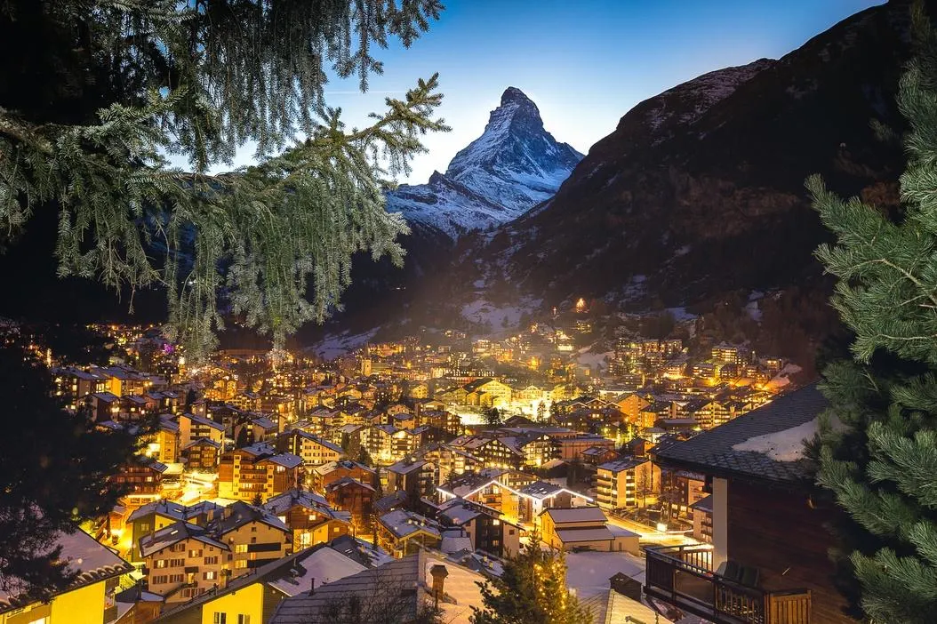 7 magical December travel destinations you need to check out