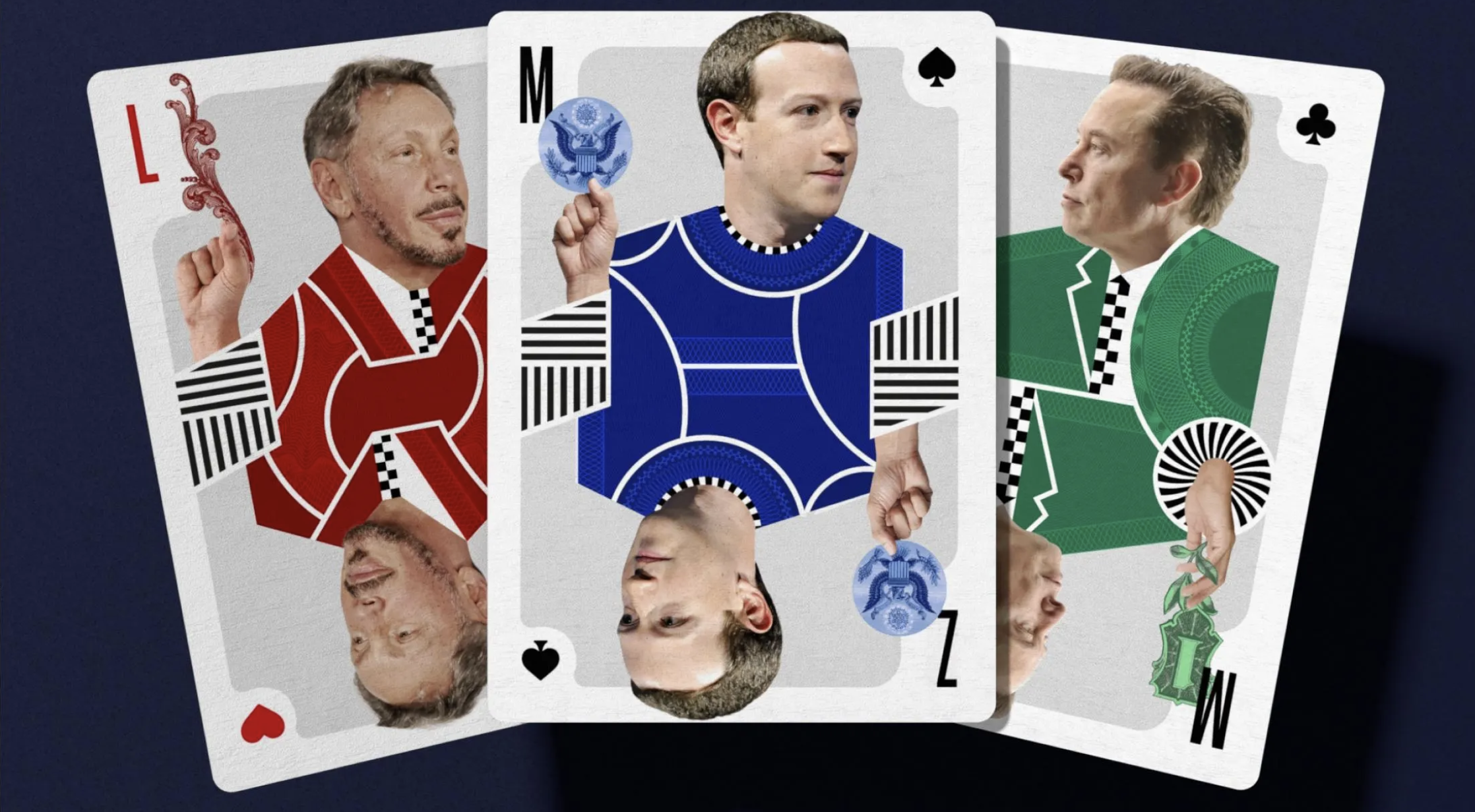 Forbes 400 Rich List: The 25 Richest People In America