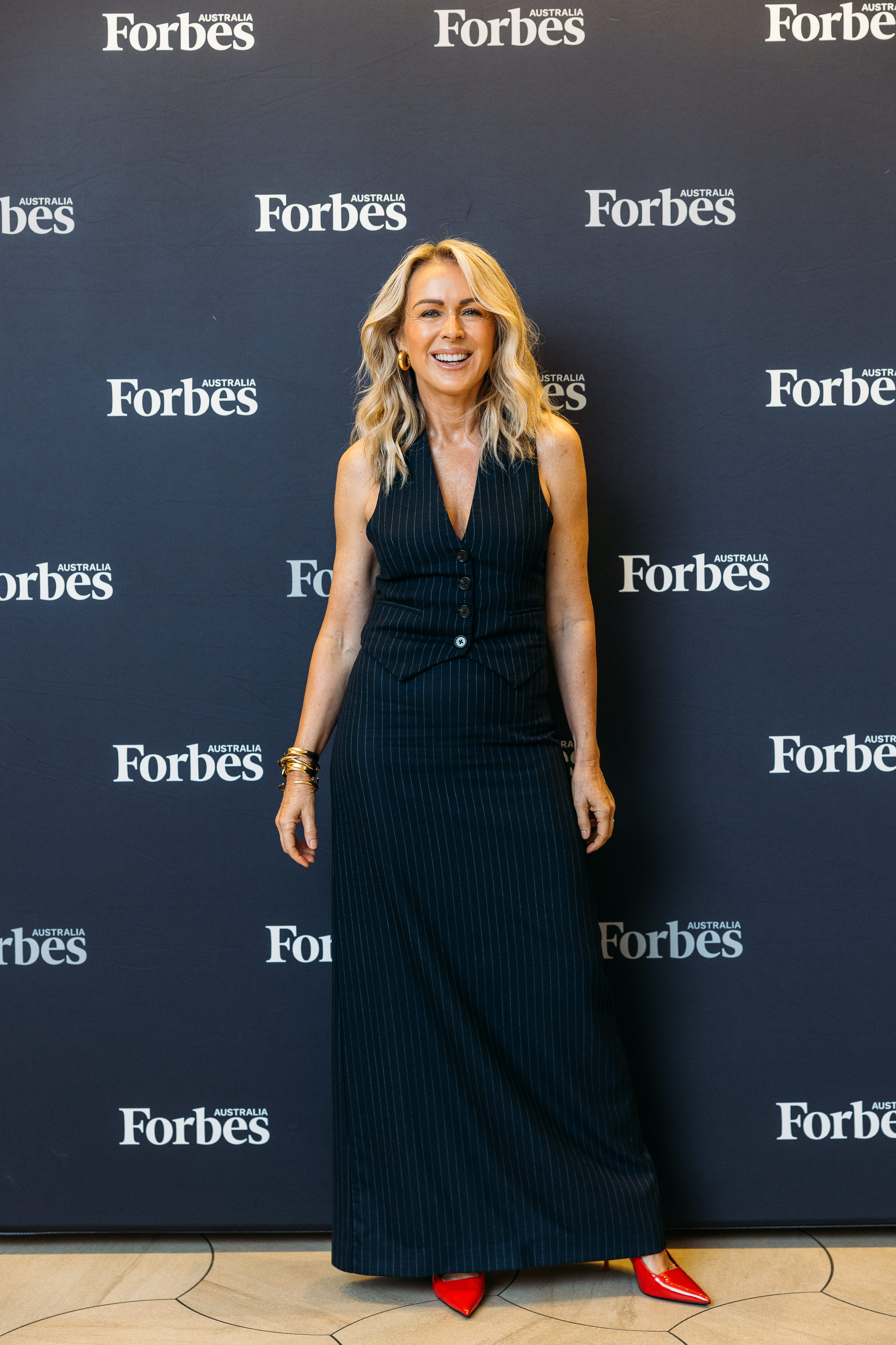 Lorna Jane Clarkson on the future of activewear