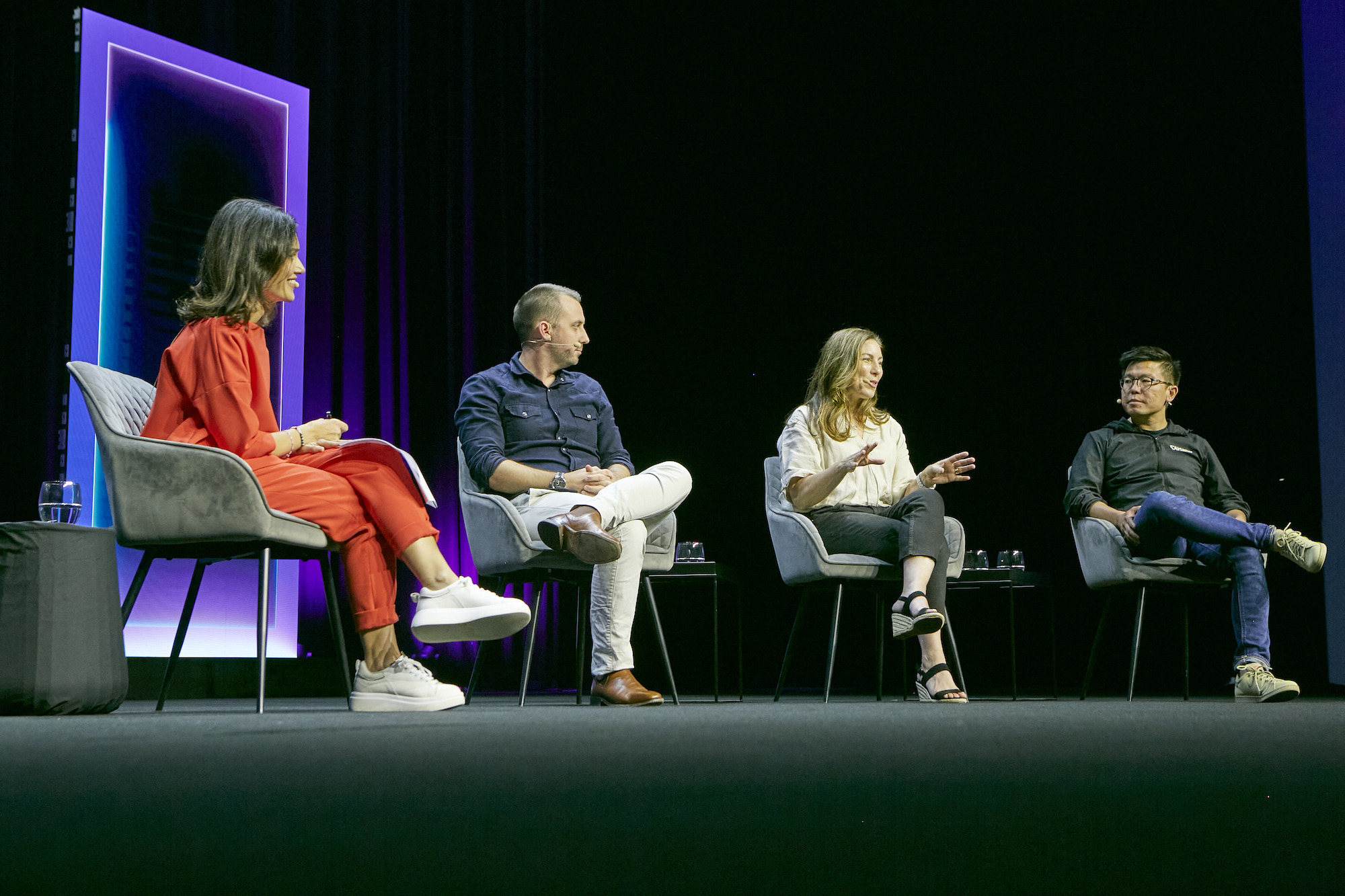 Forbes Australia Business Summit 2024 - Forbes Australia