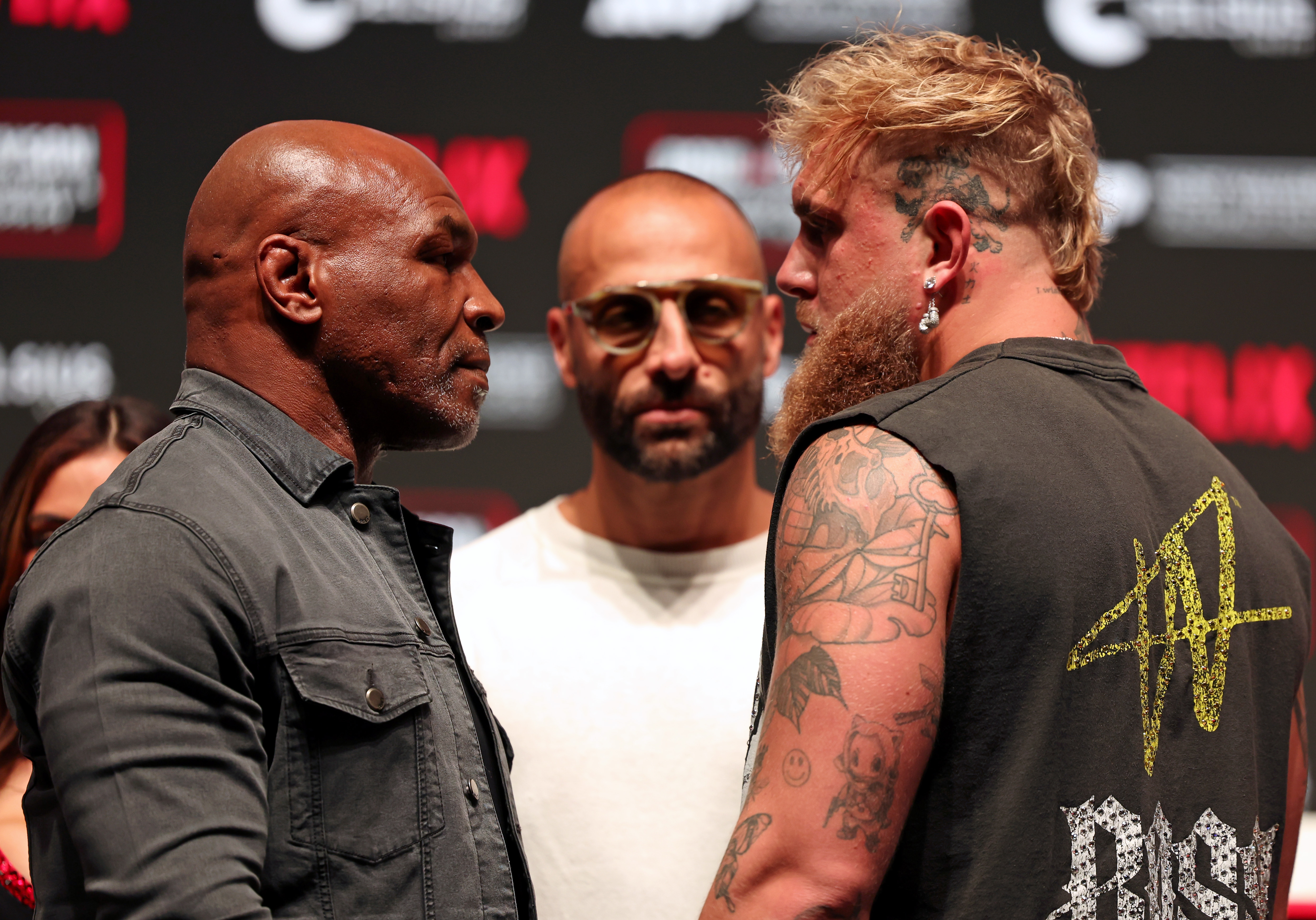 Mike Tyson v Jake Paul: How to watch the Netflix fight in Australia