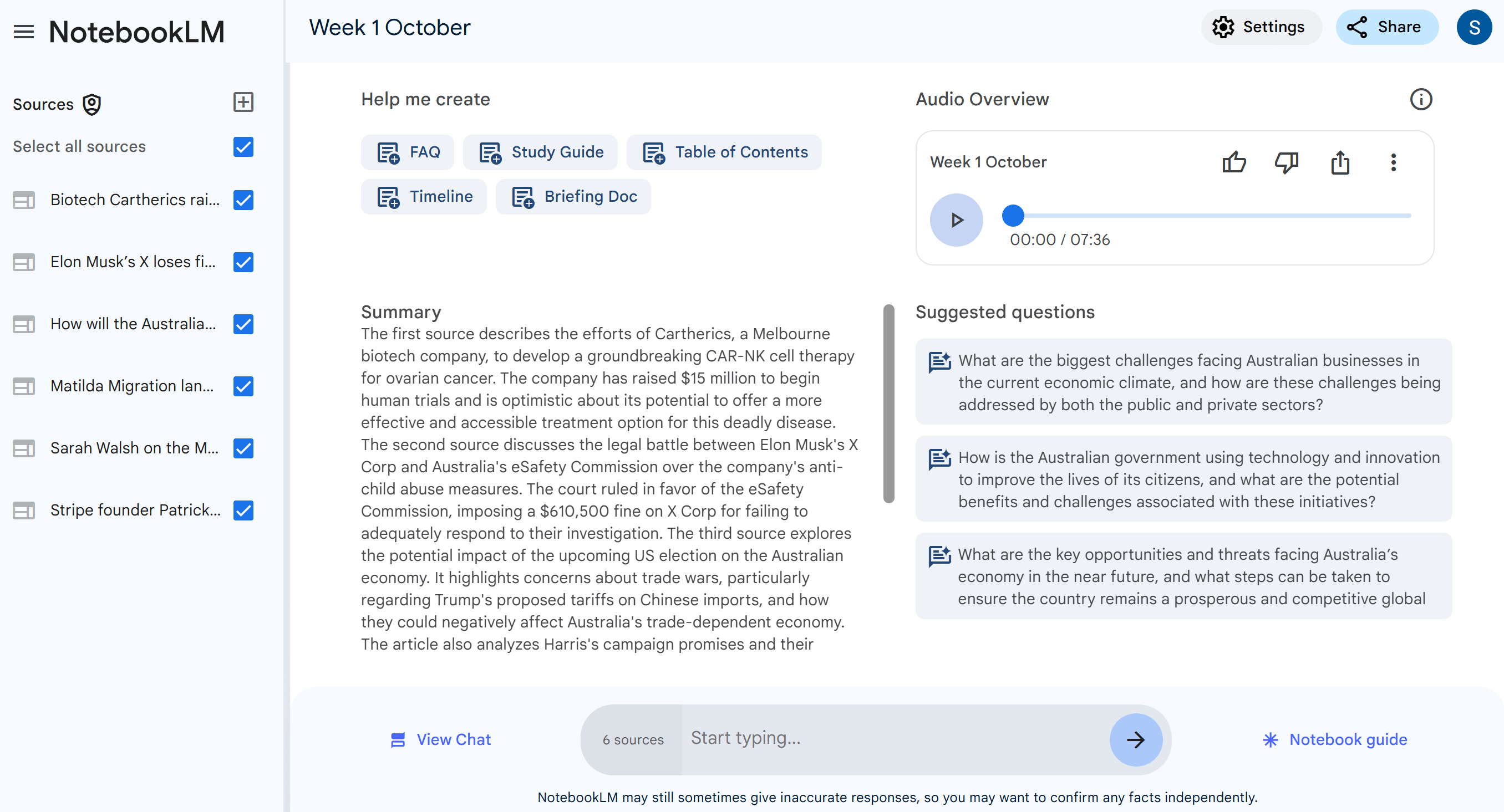 How Google's NotebookLM is changing the podcast game