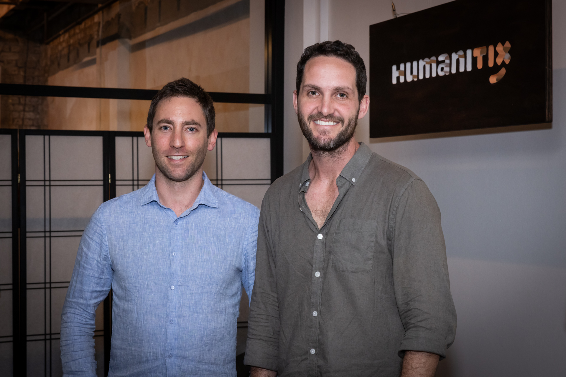 Aussie ticketing platform Humanitix hands out $16.5m in donations