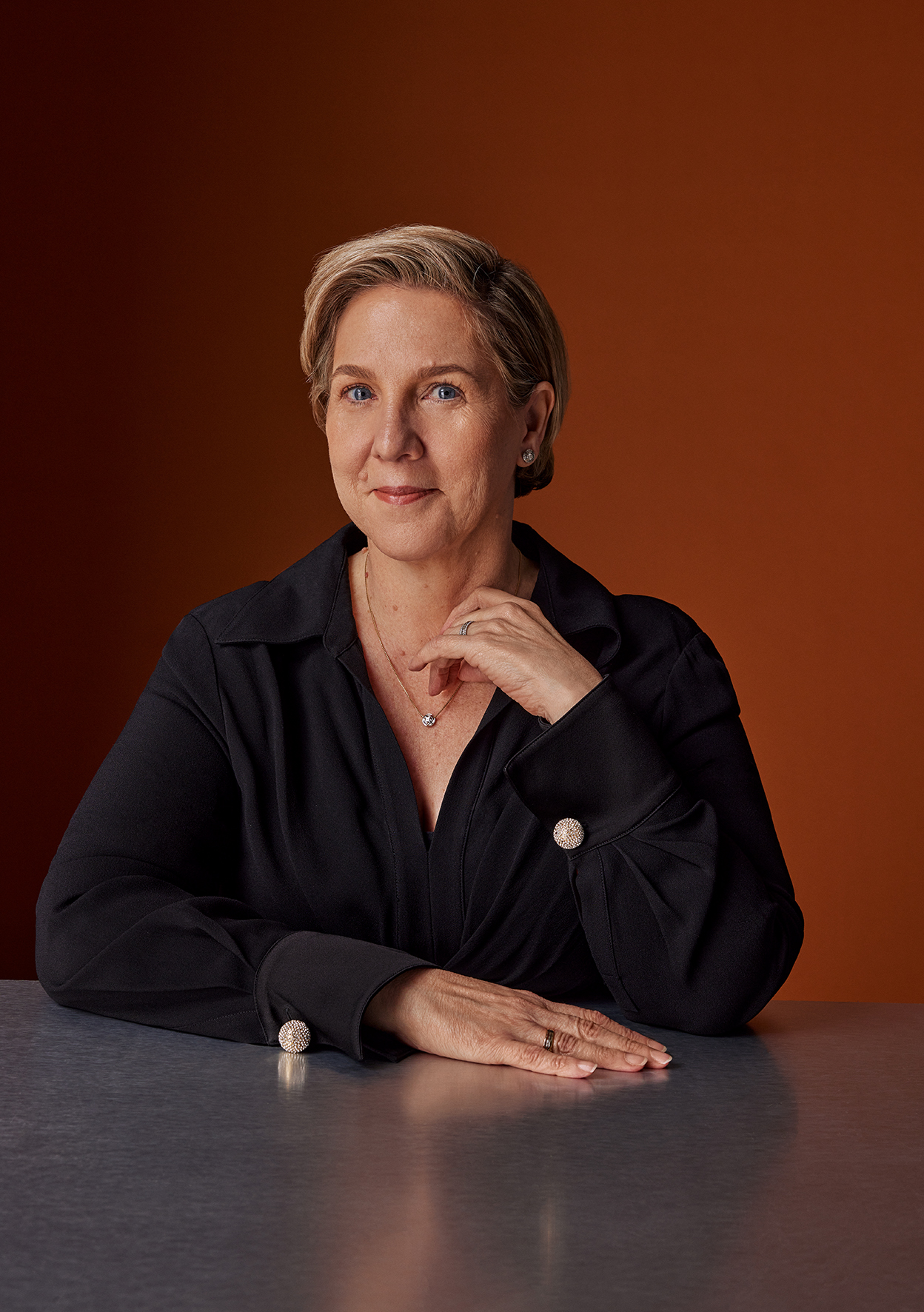 How Robyn Denholm became Elon Musk's boss and Tesla chair