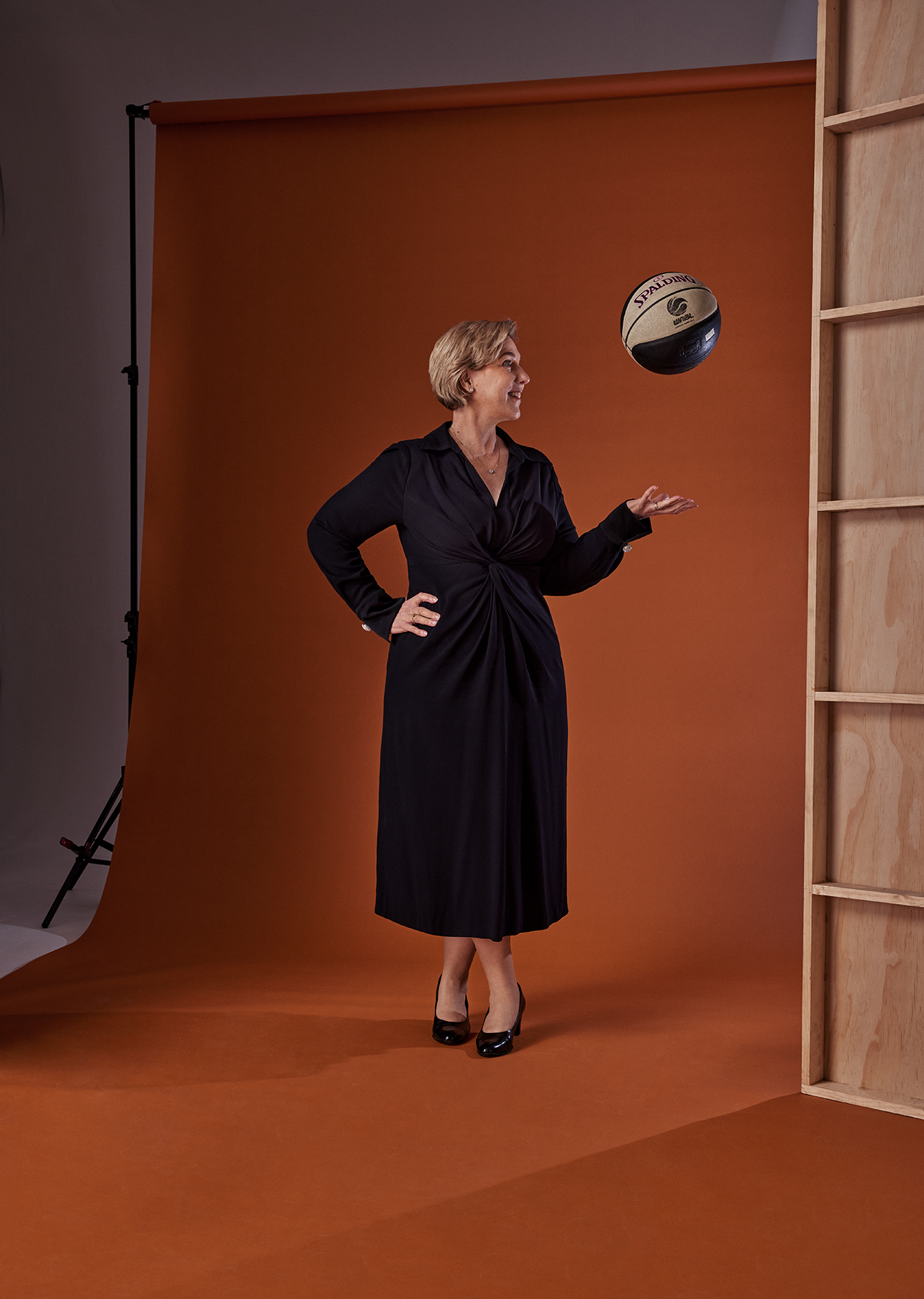 How Robyn Denholm became Elon Musk's boss and Tesla chair