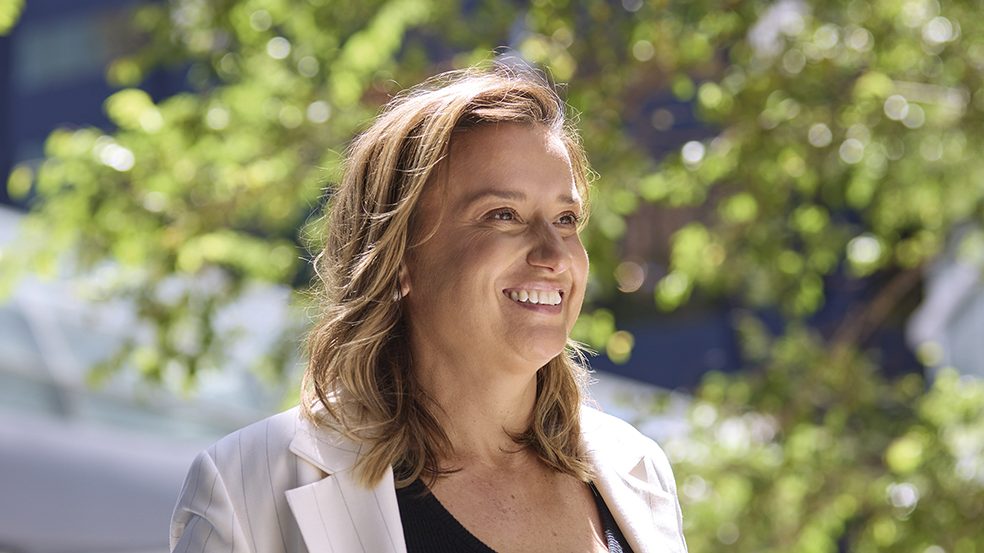 Shining Brighte: The solar vision of an Aussie visionary