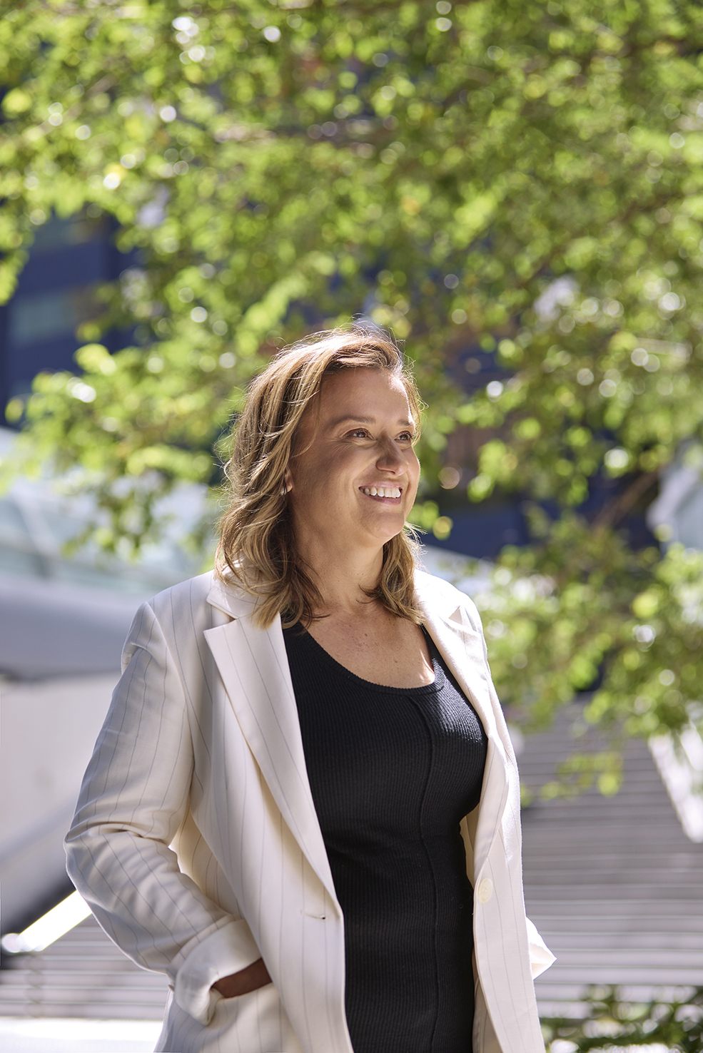 Shining Brighte: The solar vision of an Aussie visionary