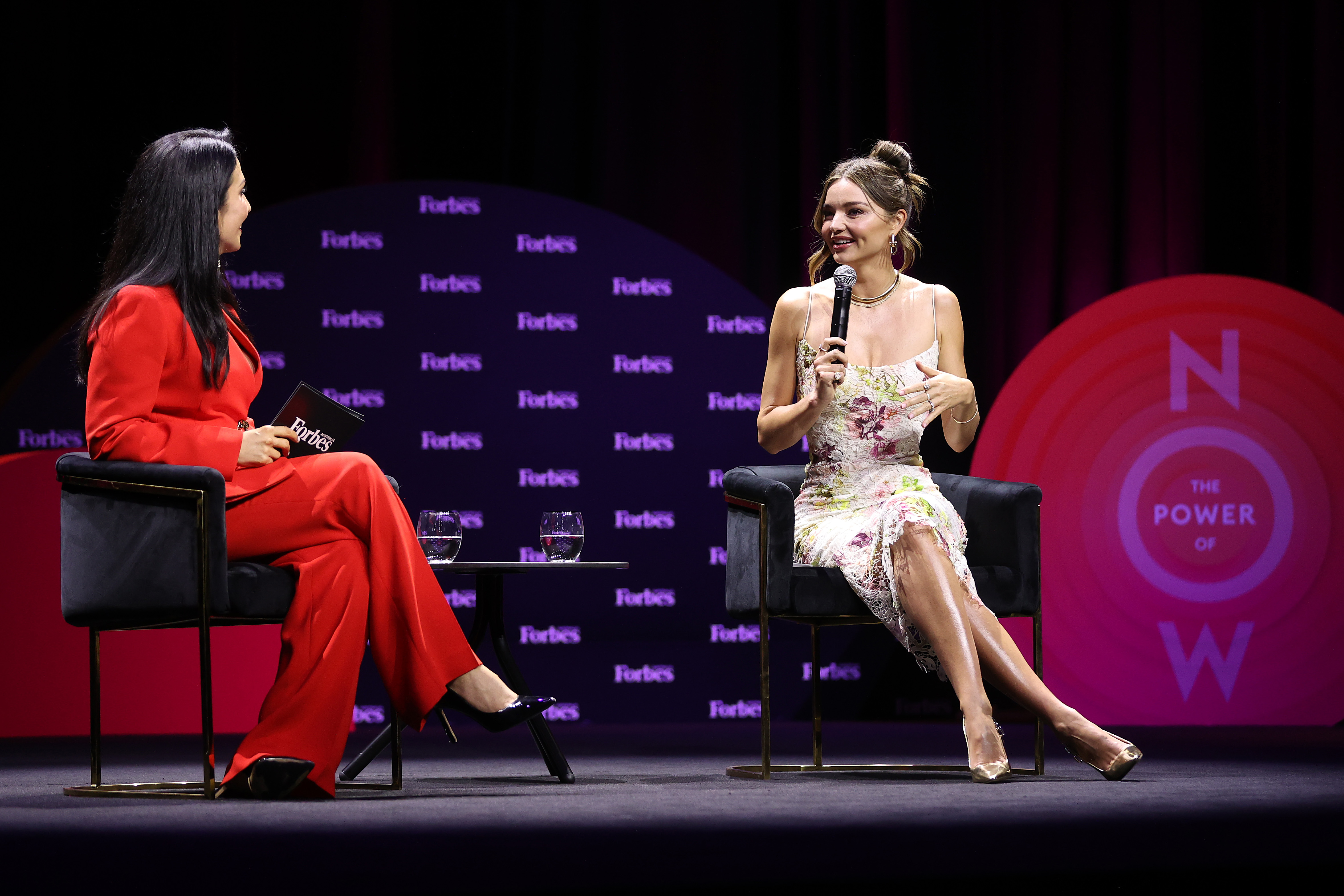 Events - Forbes Australia