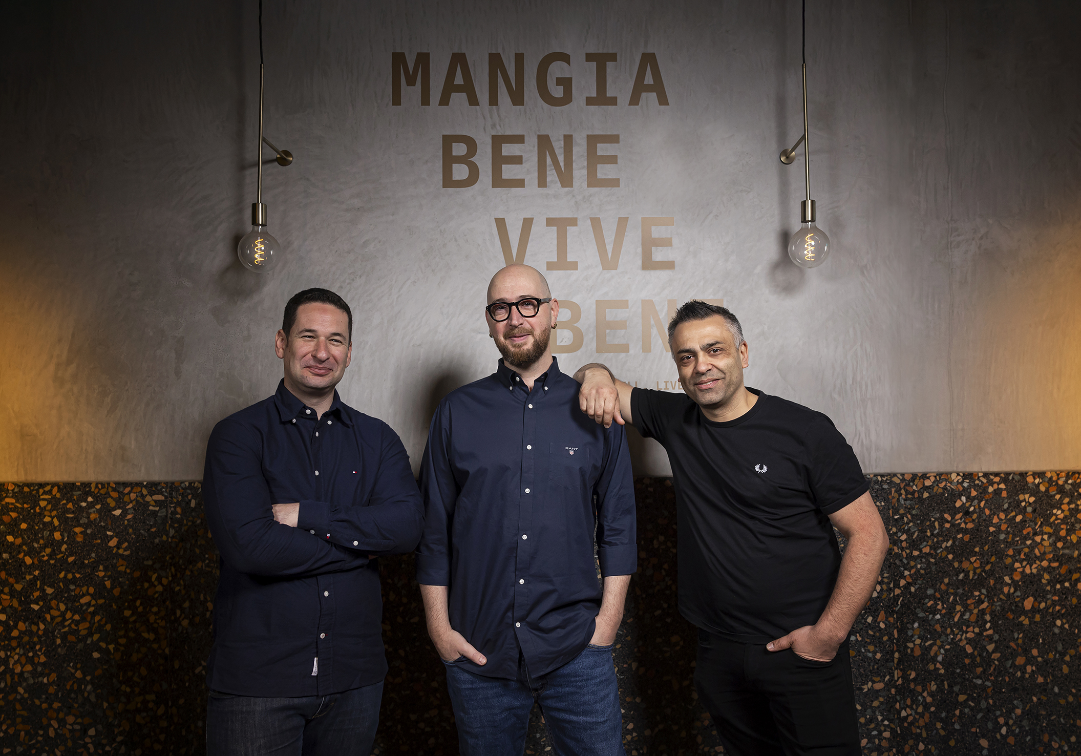 Restoke.ai: The $5m solution to save Australia’s hospitality industry