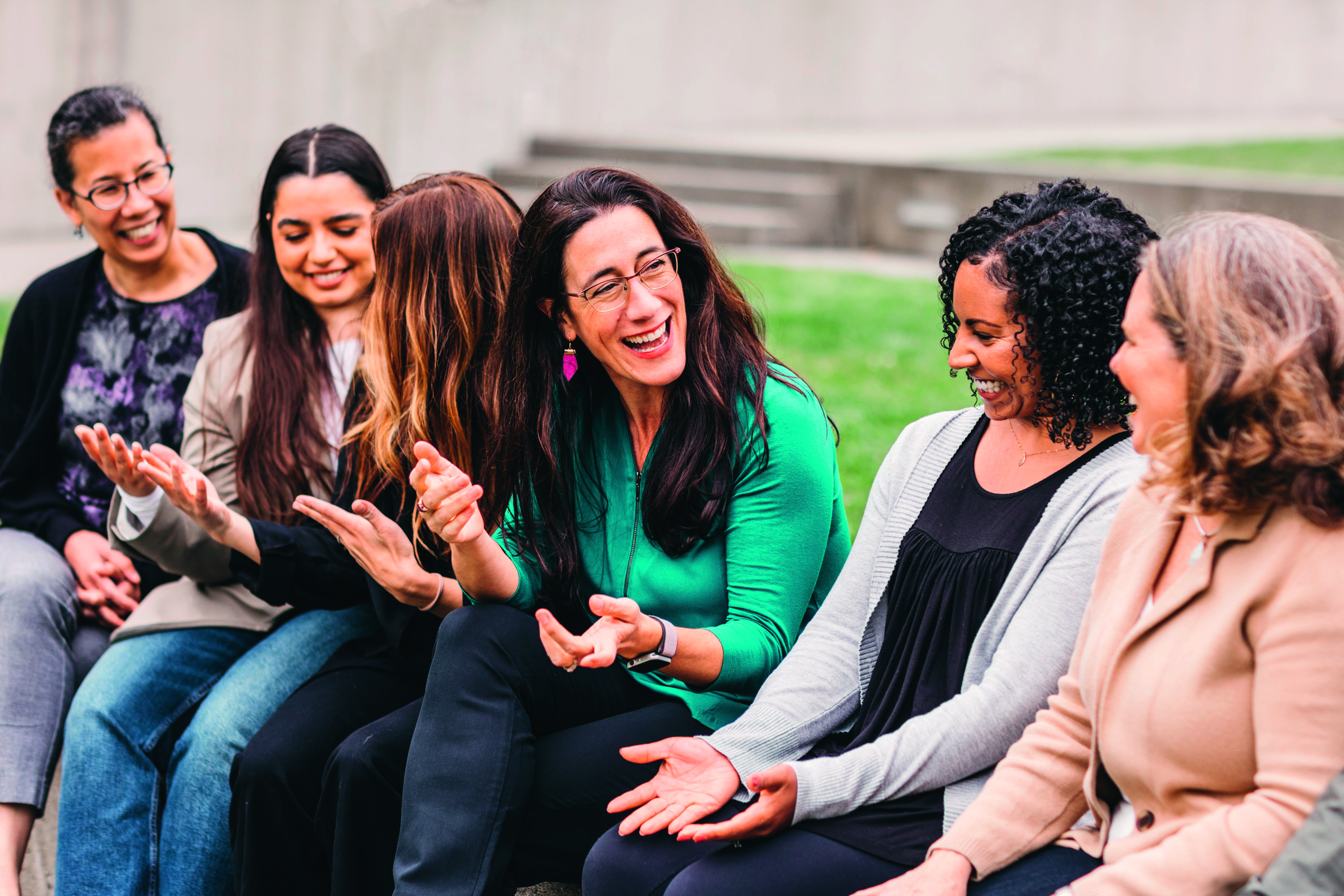 Healthcare billionaire Judy Faulkner plans to give it all away