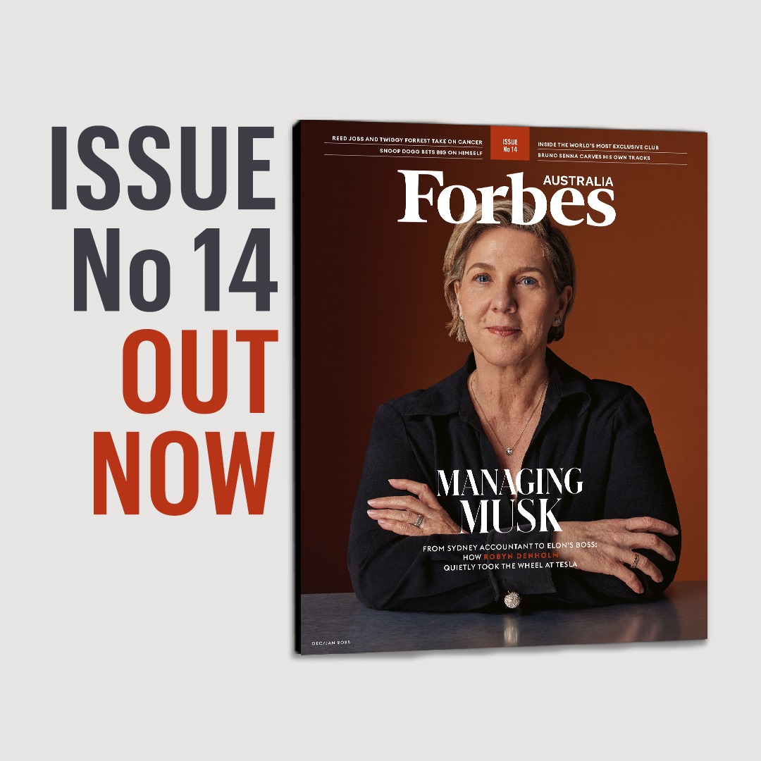 Elon Musk makes history, now worth more than $400 billion