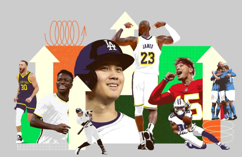 The World’s 50 Most Valuable Sports Teams 2024