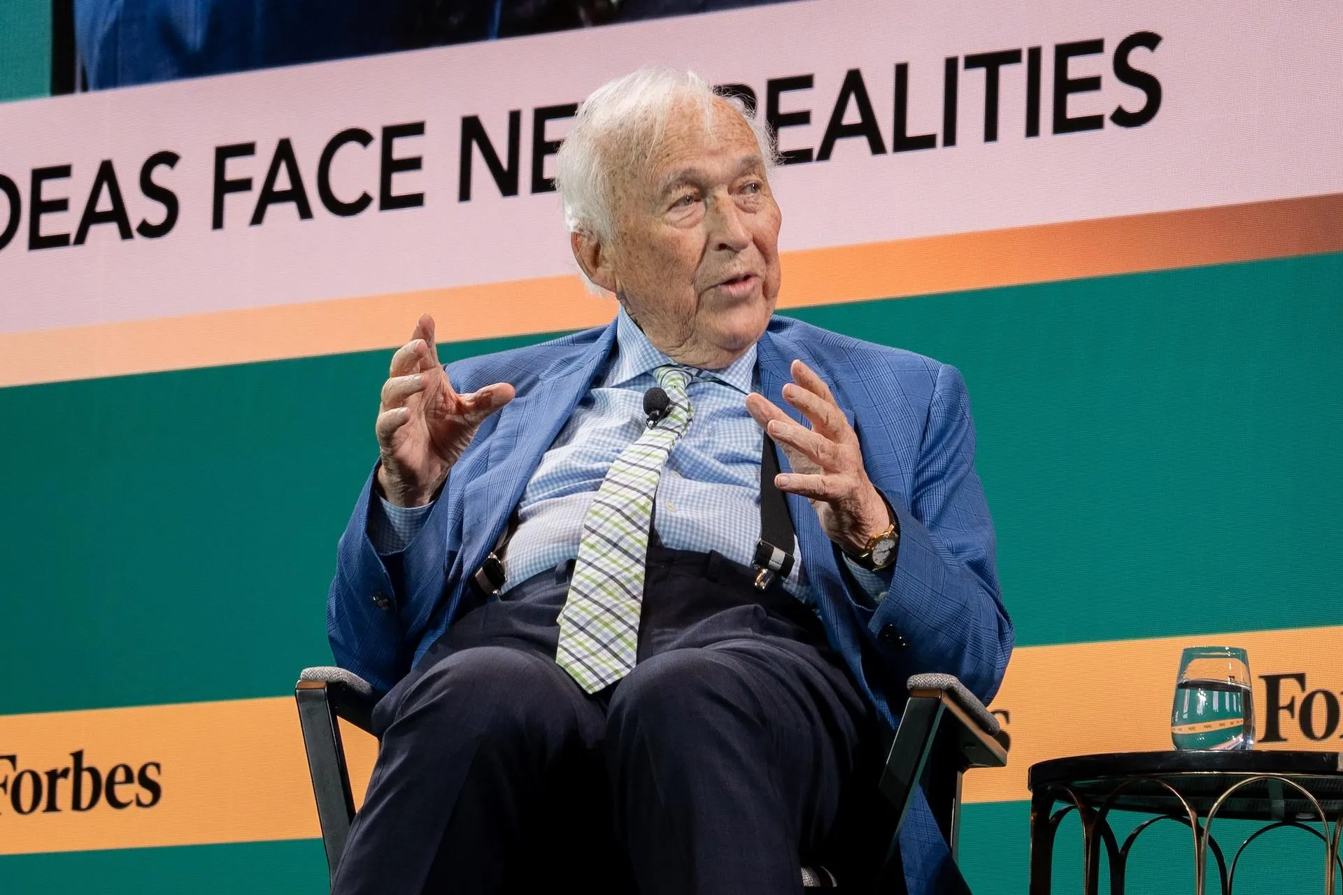 Hungry Jacks Billionaire Jack Cowin on his success strategy