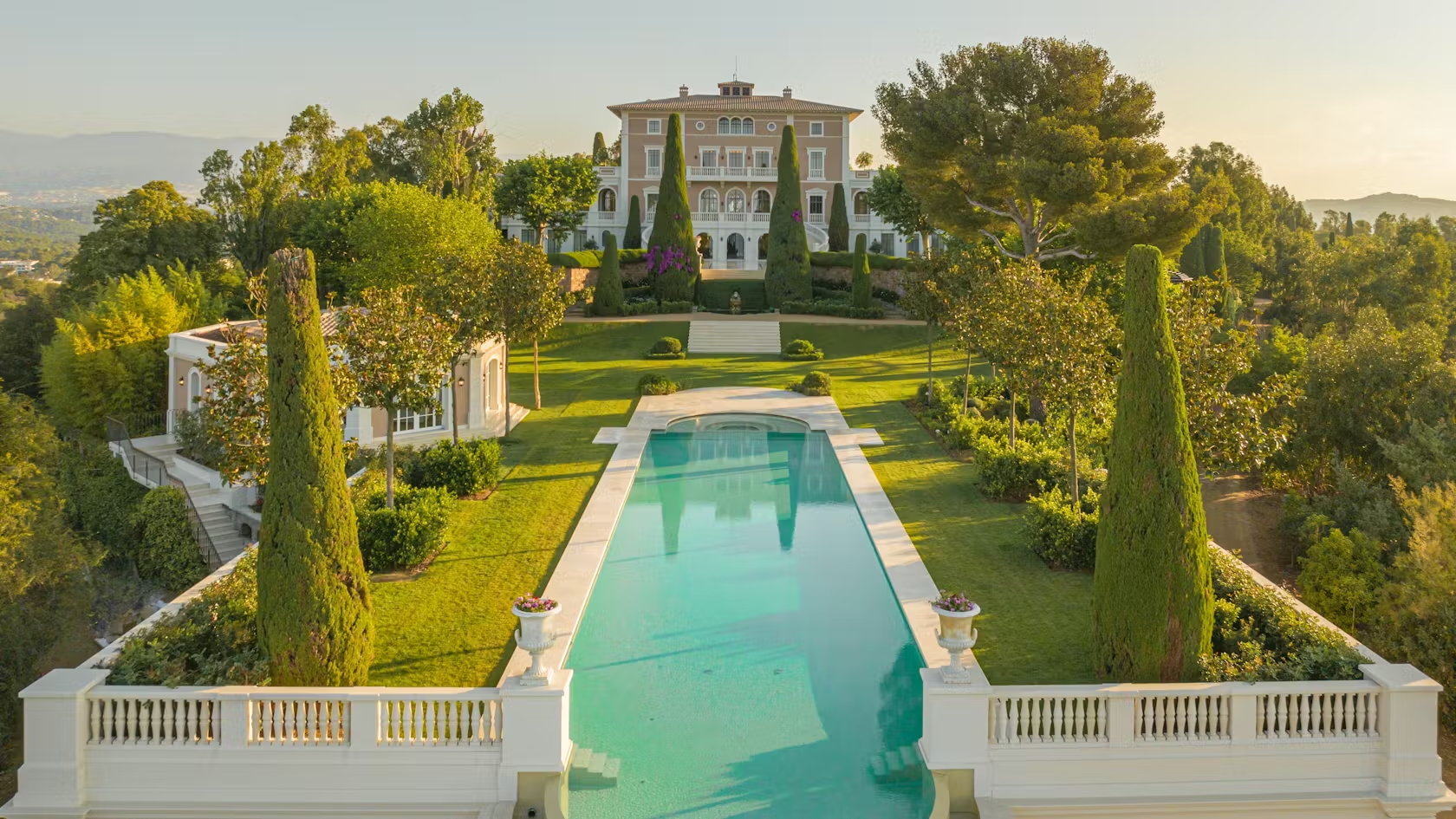 Inside some of 2024’s newest, most expensive luxury vacations