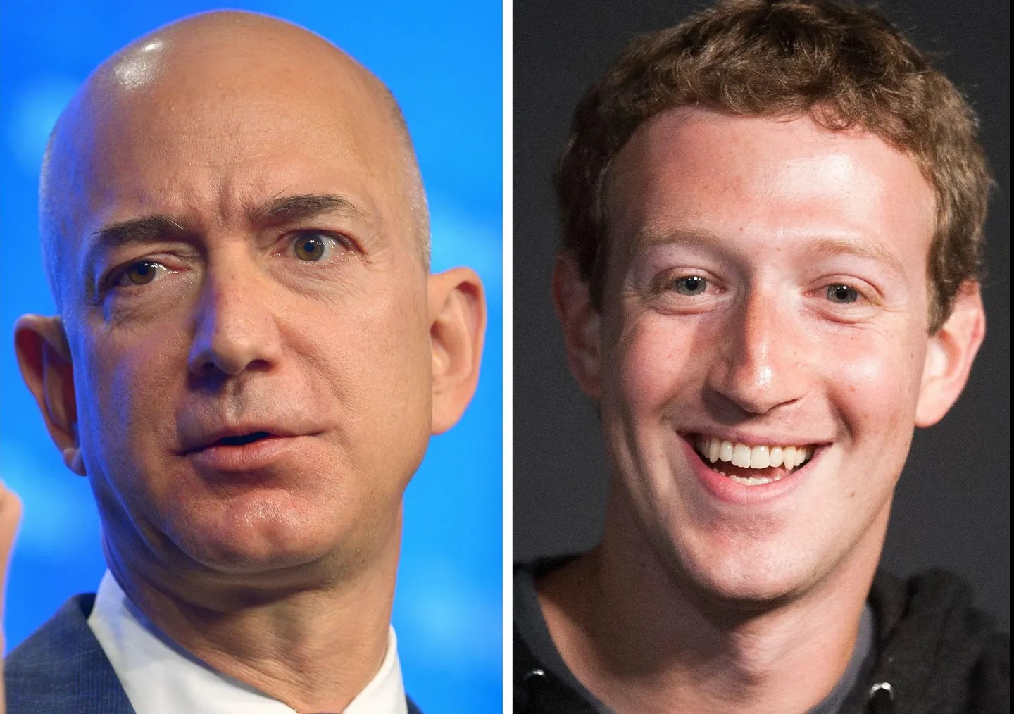 Meet the billionaires attending the Donald Trump inauguration