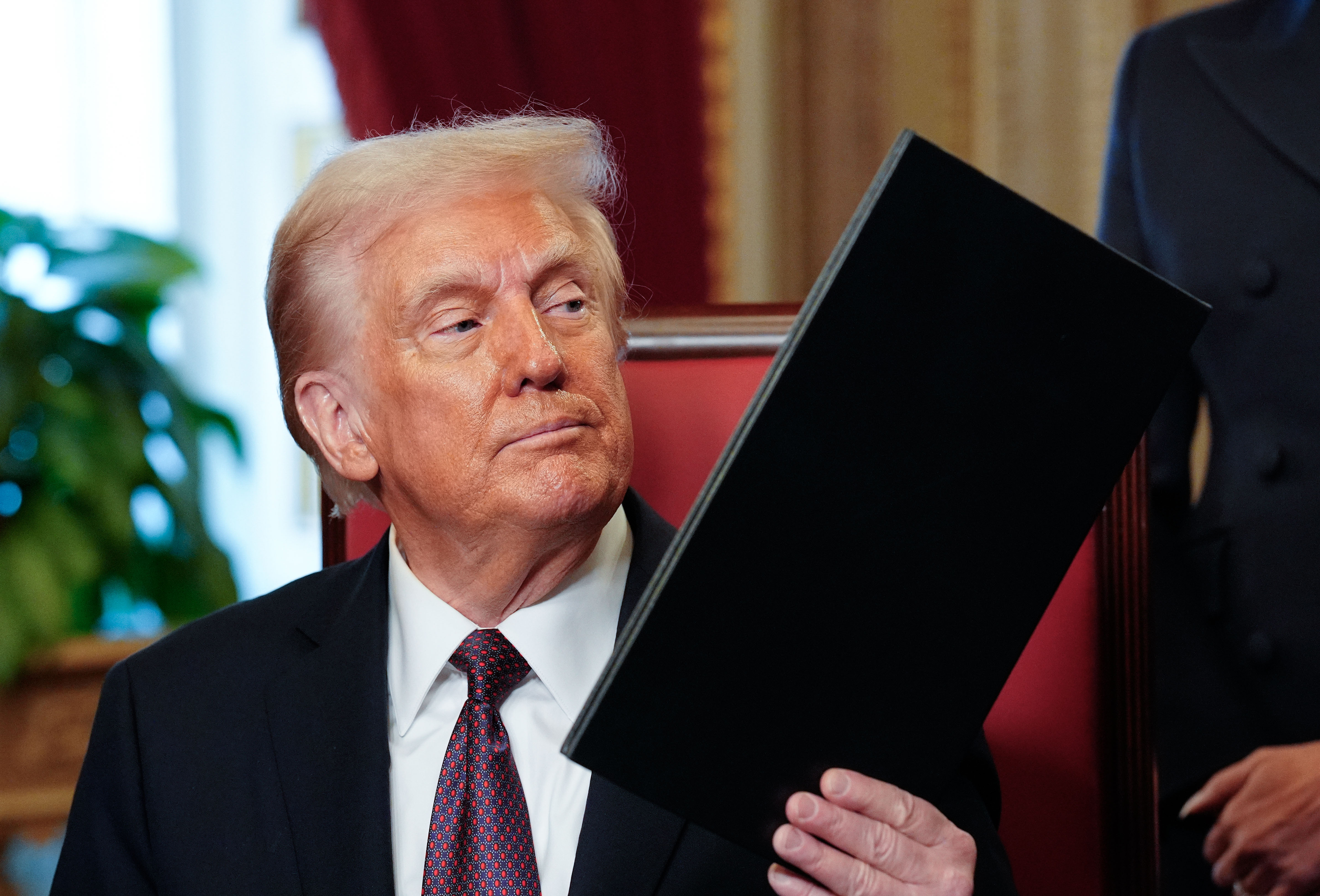 Trump is back in office. How will Australia's economy be impacted?
