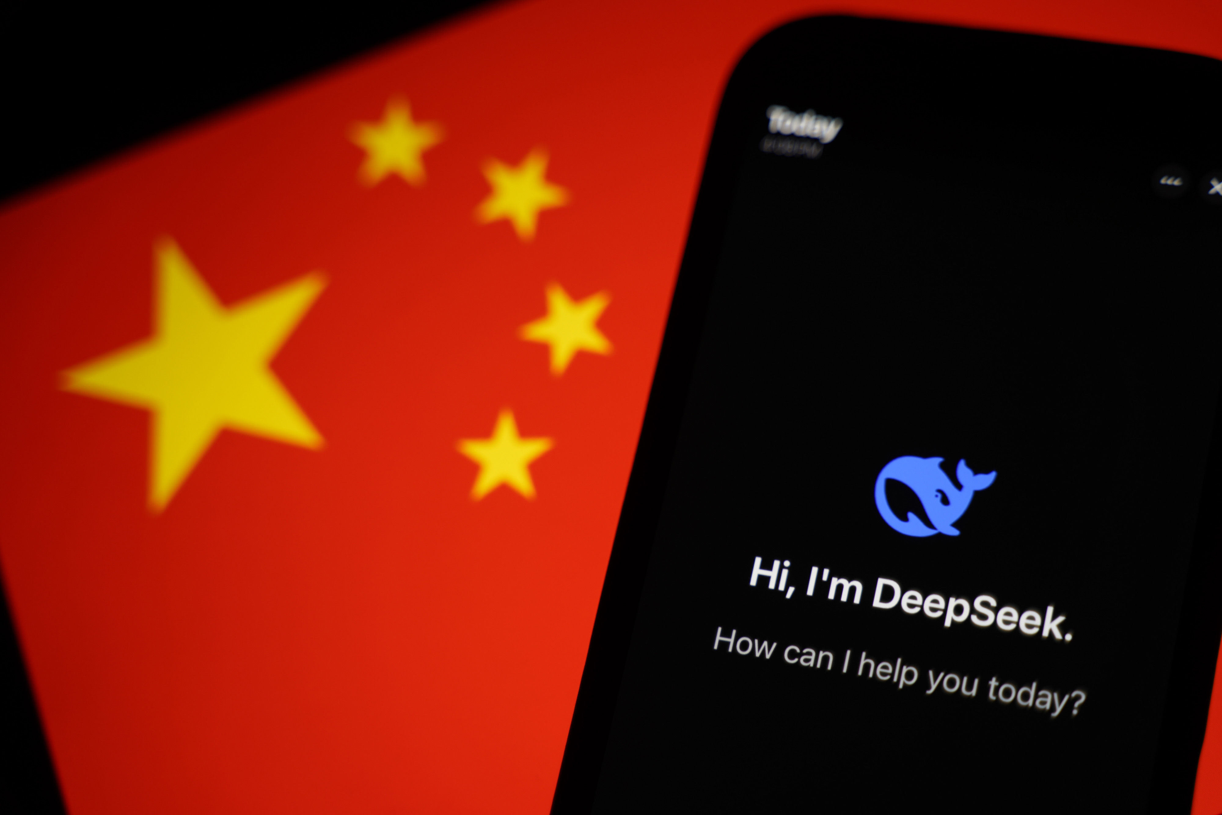 Who is behind DeepSeek? What to know about Liang Wenfeng