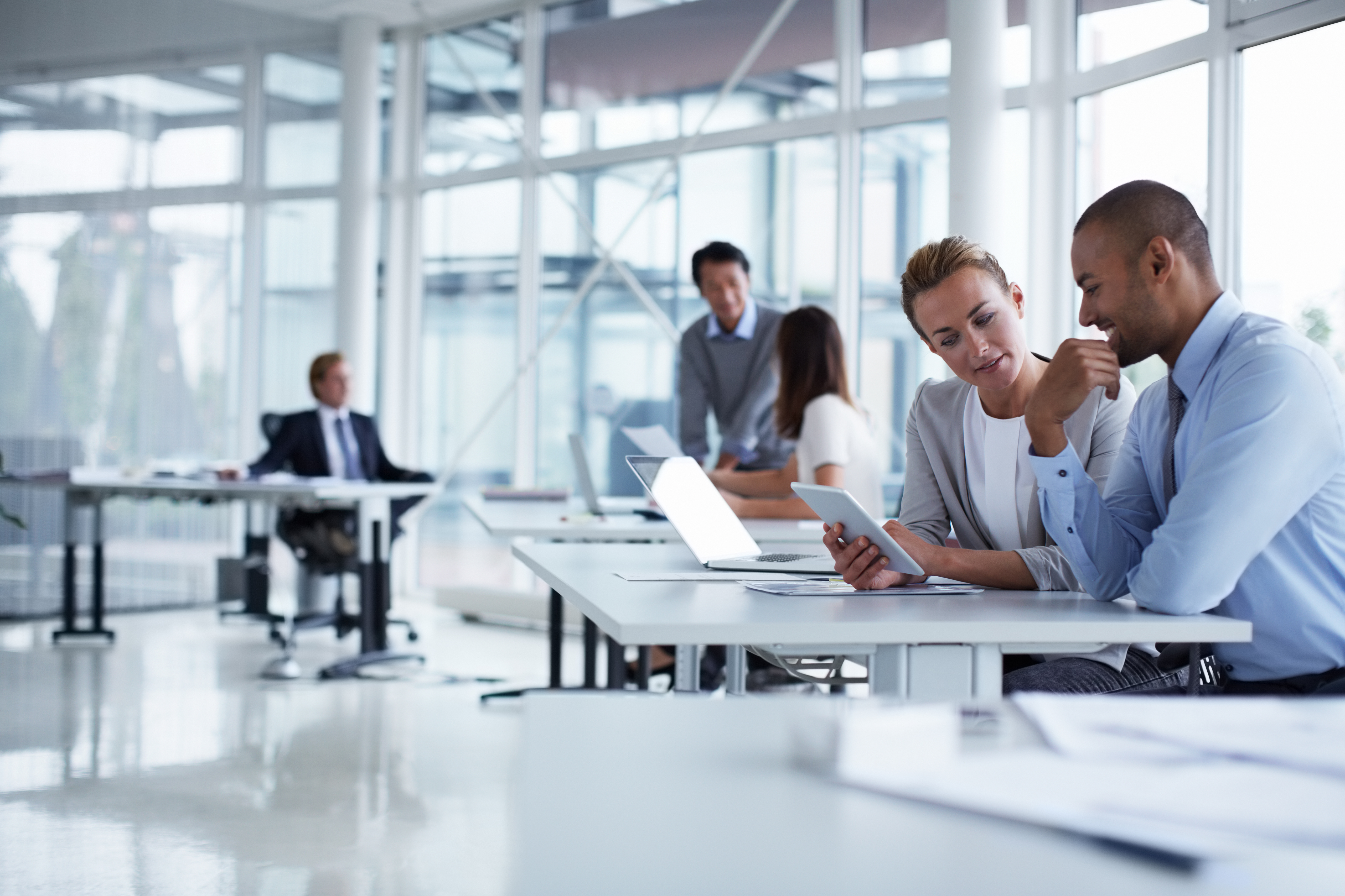 Responding to roadblocks: How to turn setbacks into success
