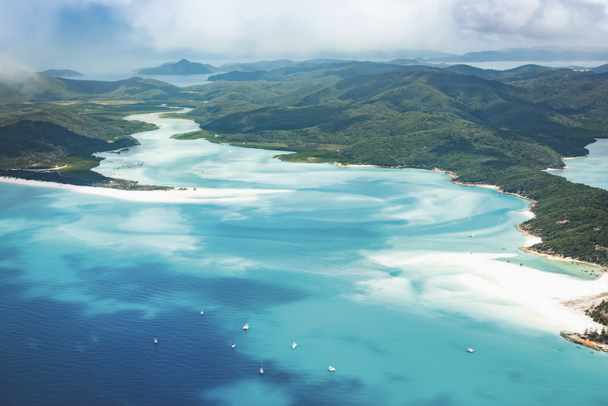 World's 10 Best Beaches for 2025 as ranked by Lonely Planet