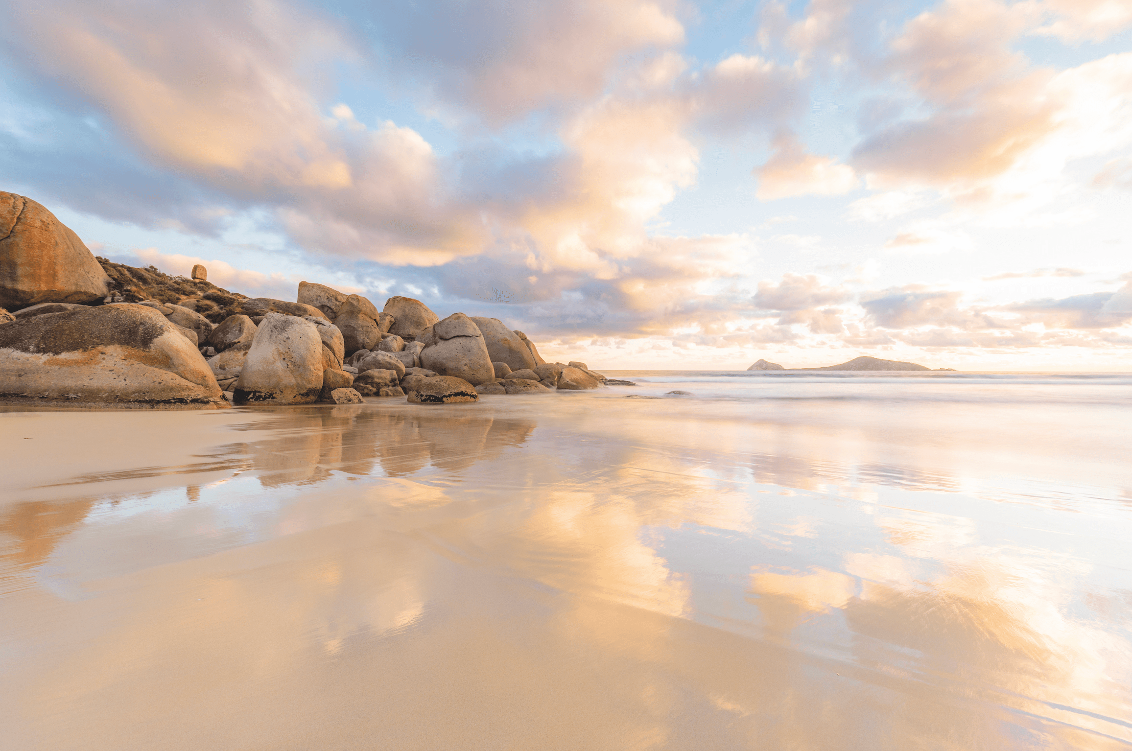 World's 10 Best Beaches for 2025 as ranked by Lonely Planet