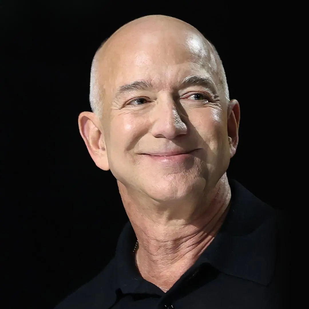 The best startups Jeff Bezos invested in 2024