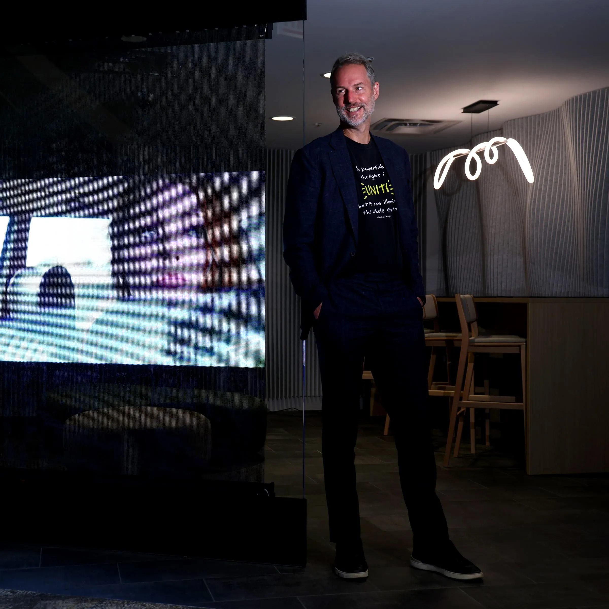 Meet the billionaire caught up in the Baldoni Lively scandal