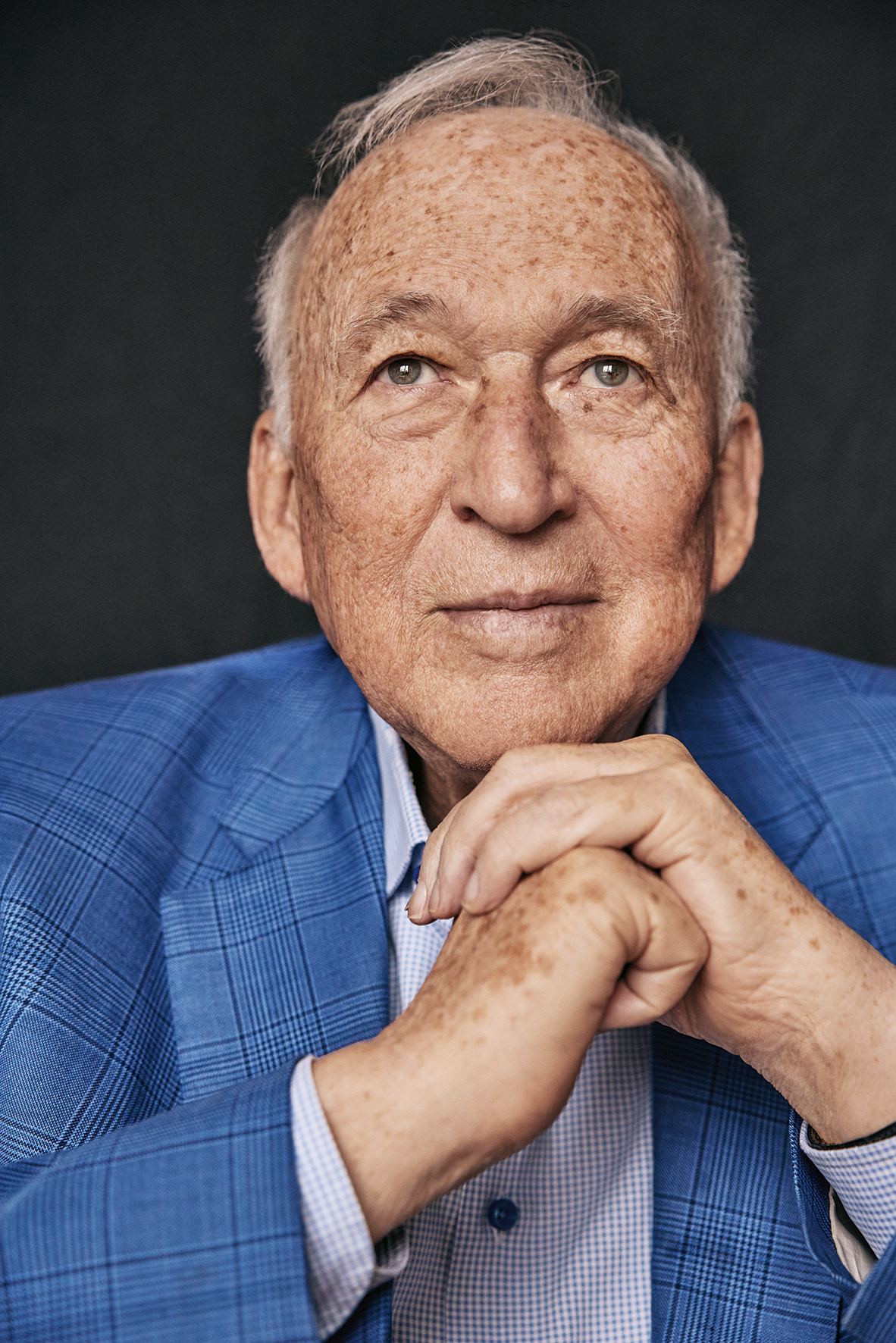 From fast food to fortune: Inside the Jack Cowin playbook