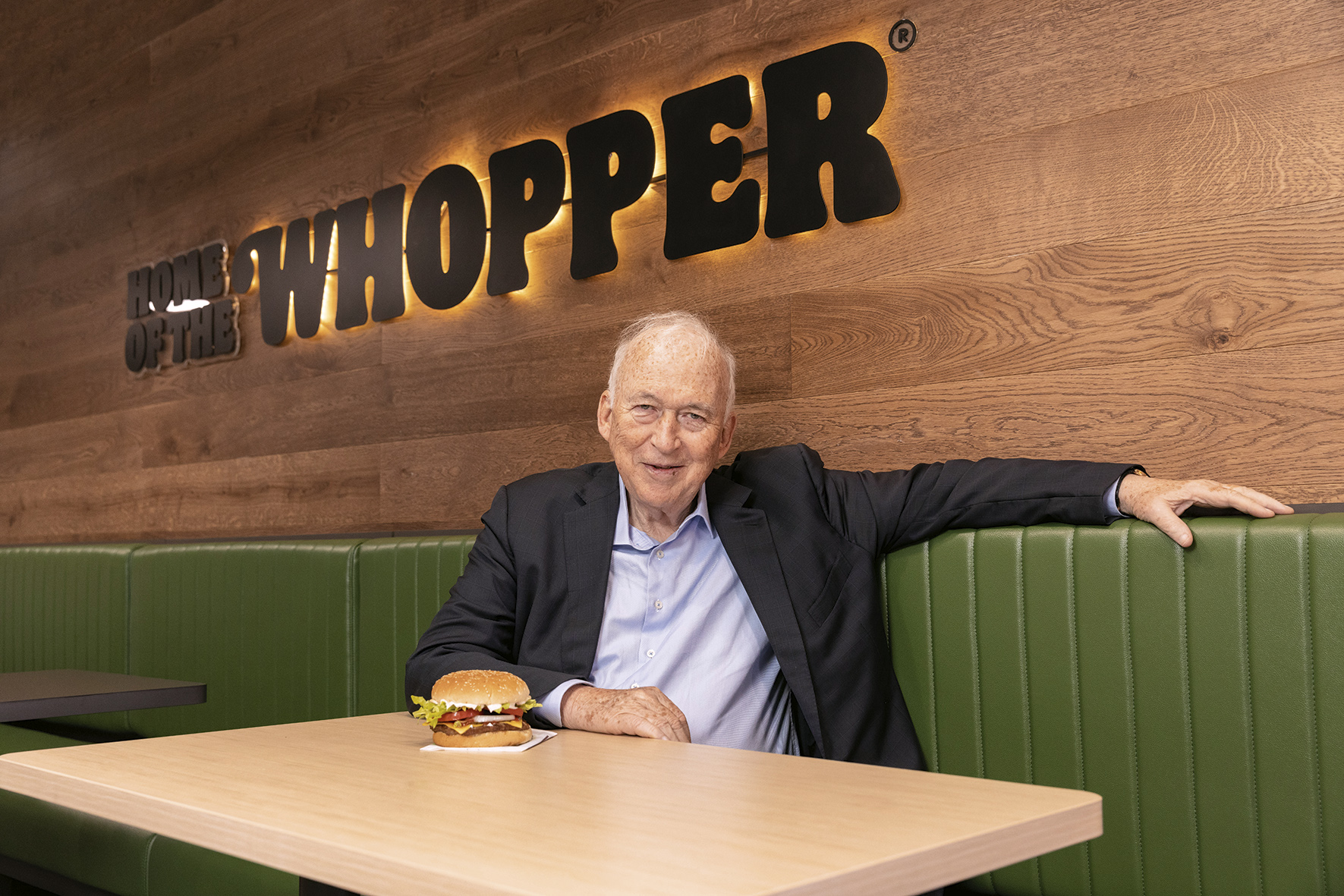 From fast food to fortune: Inside the Jack Cowin playbook