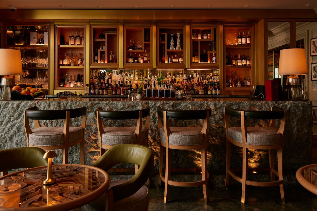 Clare Smyth on OnCore, Australia, and the fine dining revolution