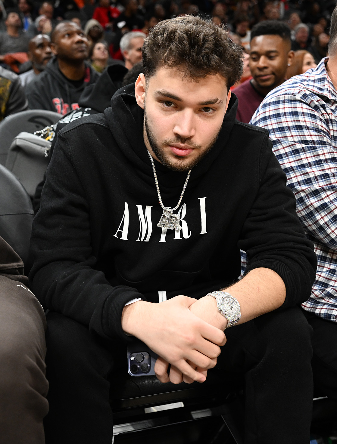 How Ed Craven and Bijan Tehrani built their $5.6 billion fortune